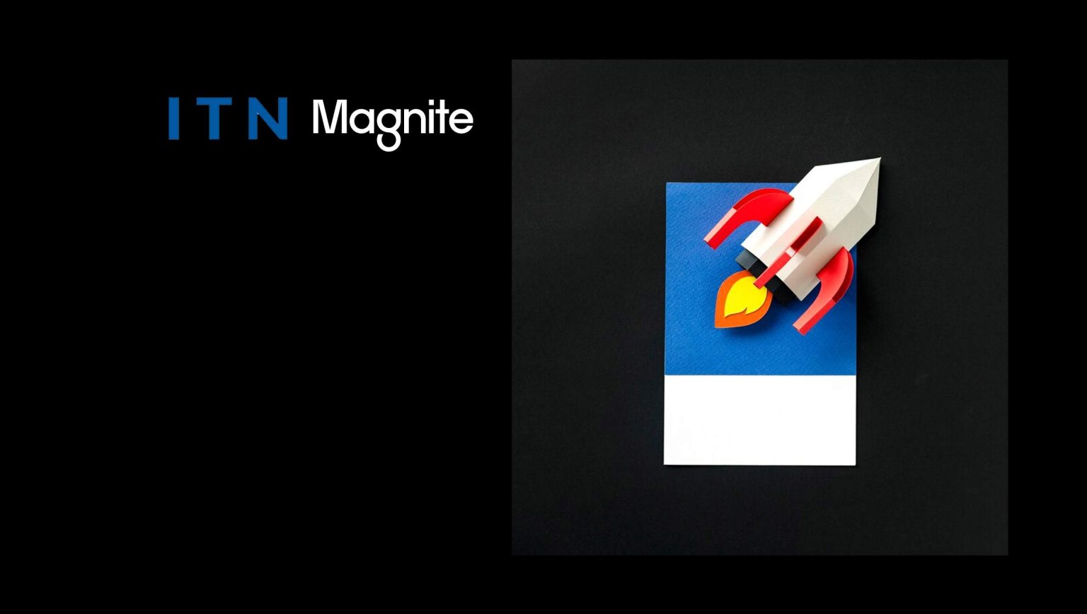 ITN and Magnite Launch First Programmatic Solution for Local Linear TV ...