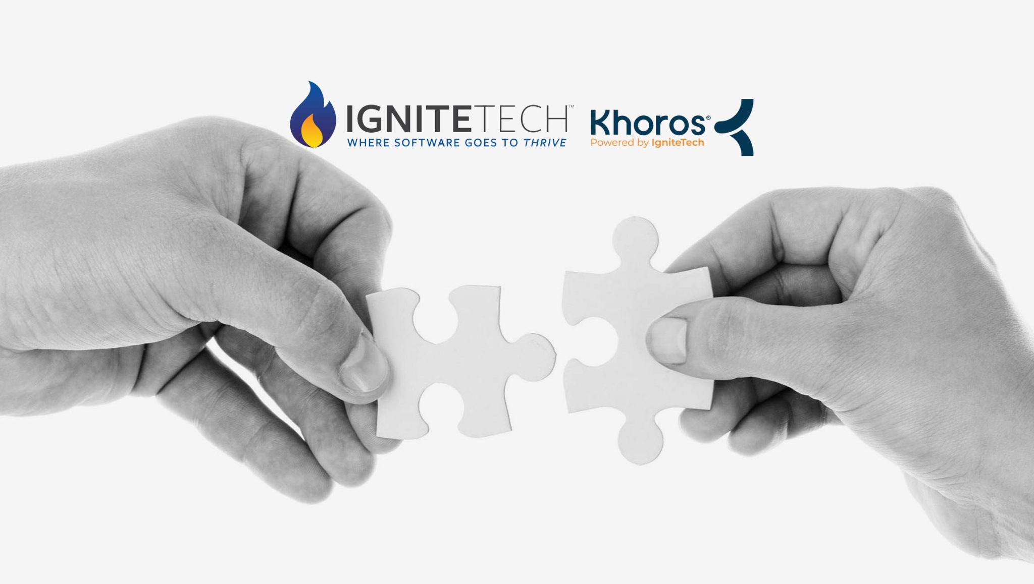 IgniteTech Acquires Khoros to Transform Customer Connections in the AI ...