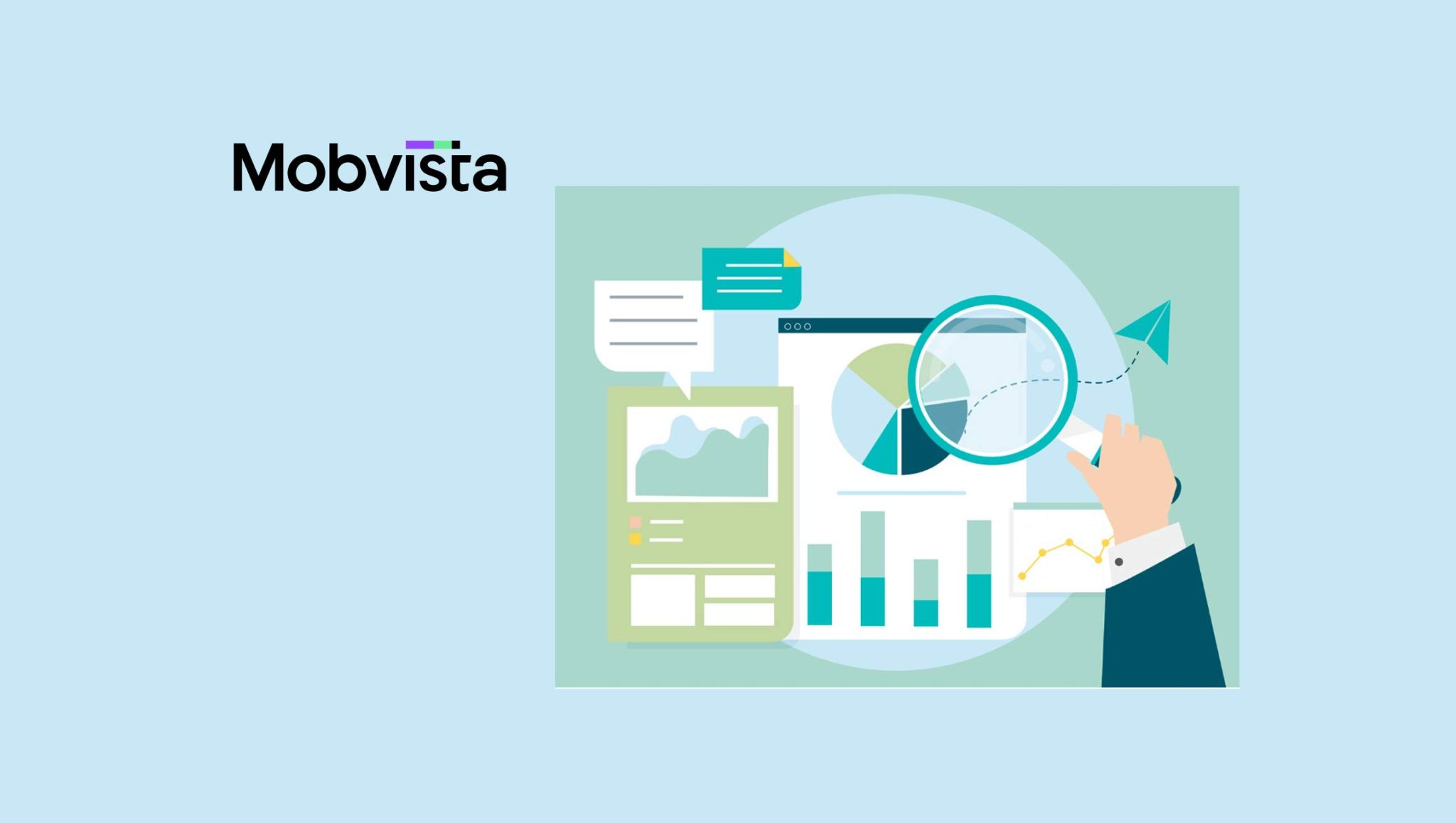 Mobvista Announces Strong Q1 2025 Results: AI-Powered Ad Engine Fuels ...