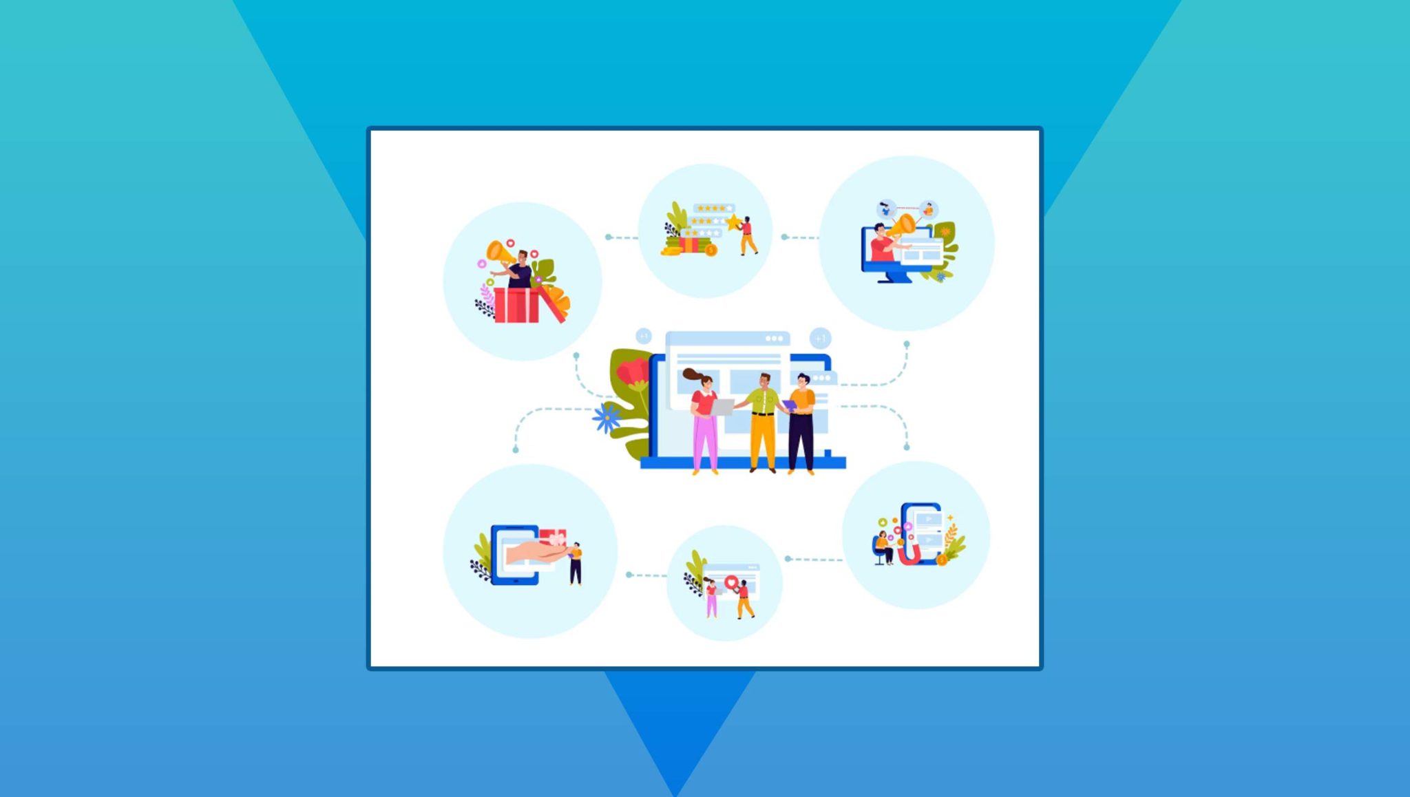 Omnichannel Marketing for 2025: What Most Marketers Get Wrong