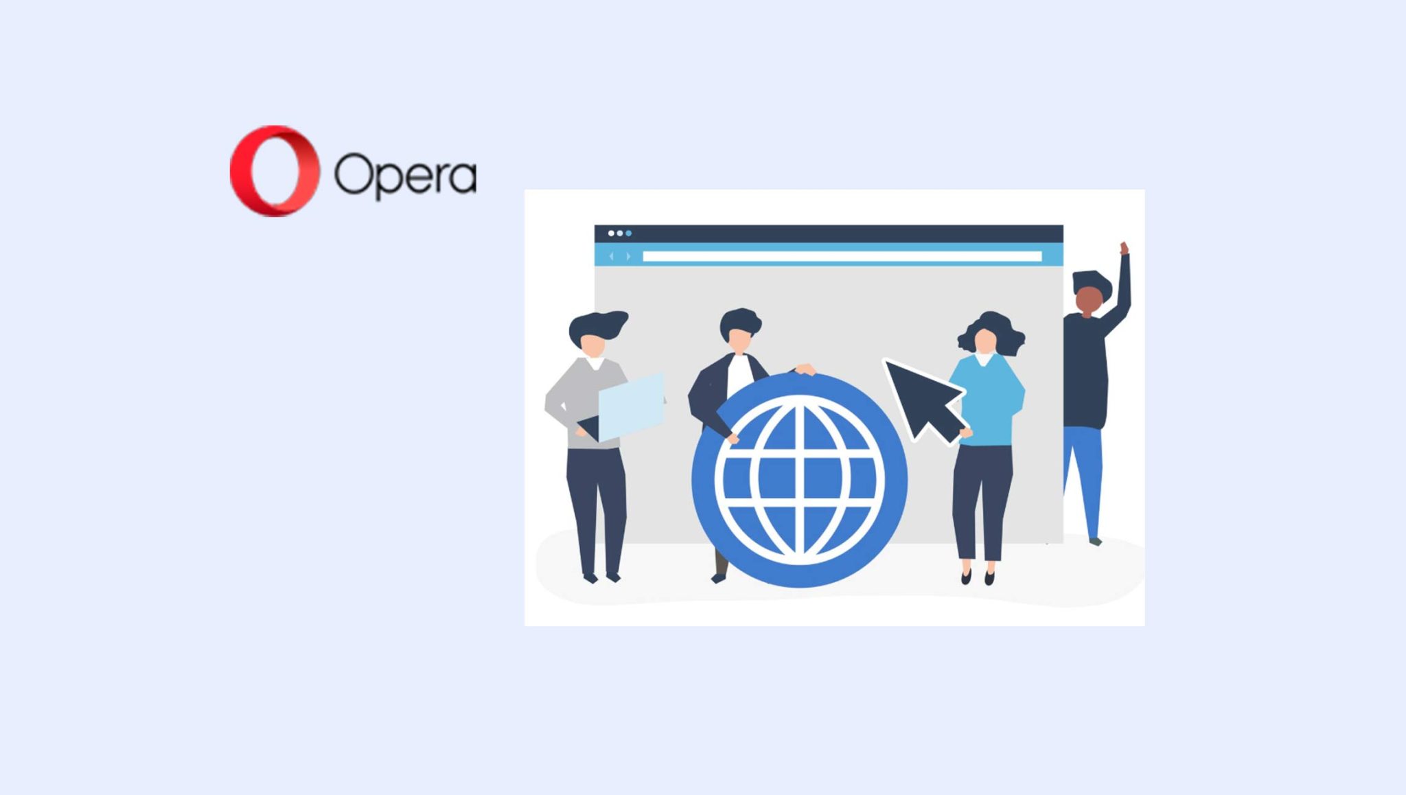 Opera announces Opera Neon, the first AI agentic browser