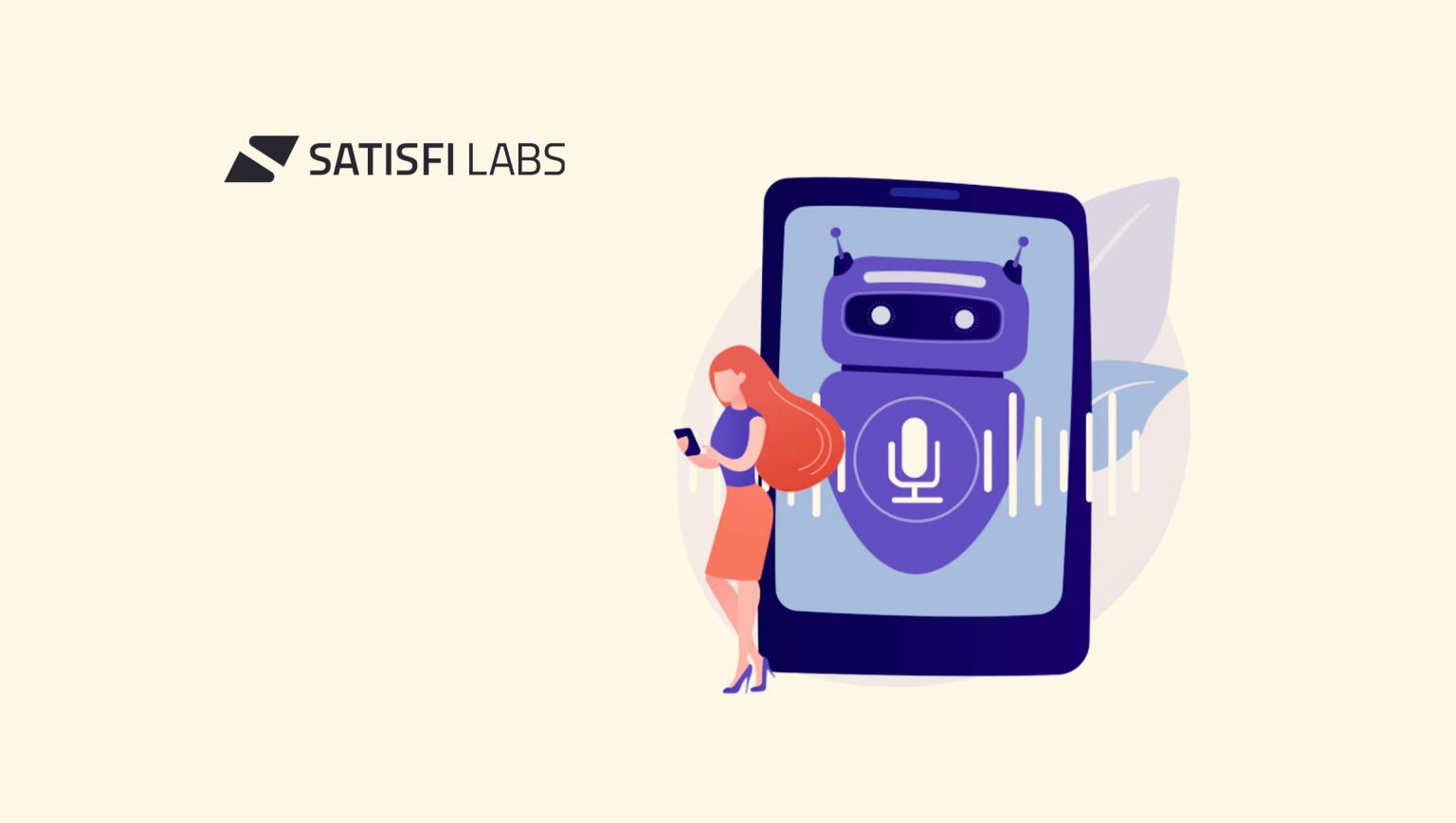 Satisfi Labs Expands Roster of AI & Voice Talent with Addition of New AI Head