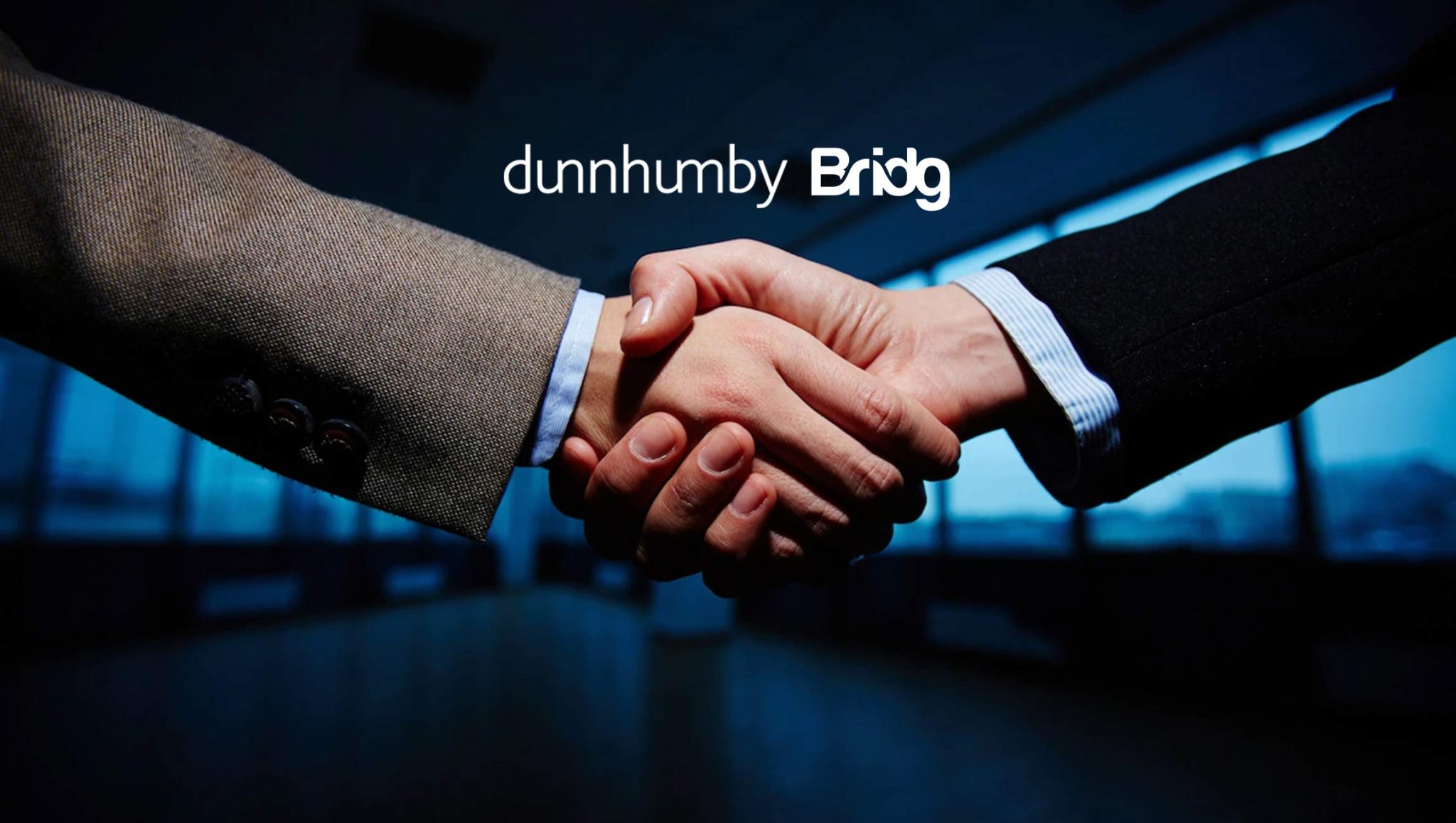 dunnhumby and Bridg Forge Strategic Partnership to Enhance Customer ...