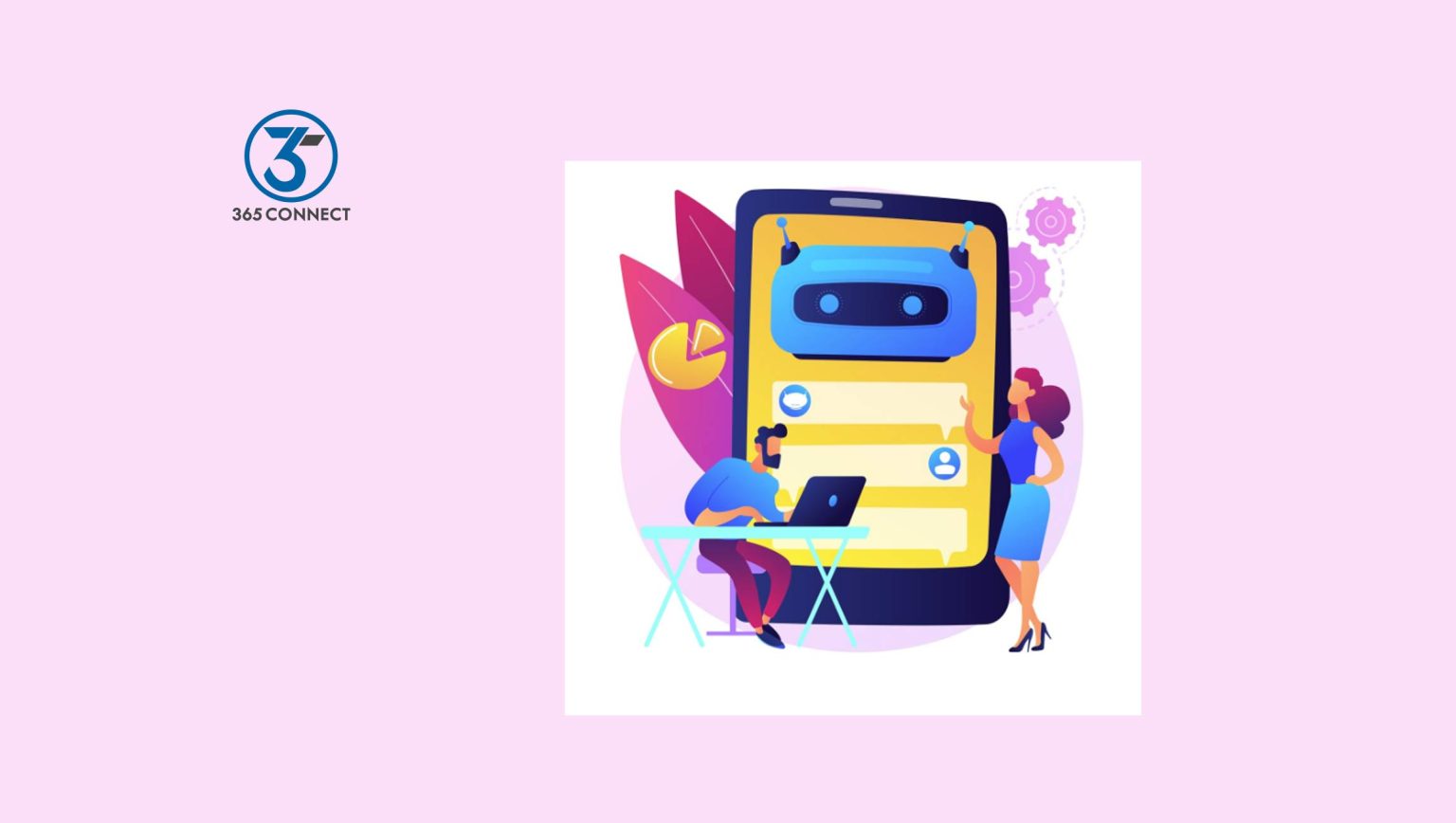365 Connect Ignites The Future of PropTech with Autonomous Marketing ...