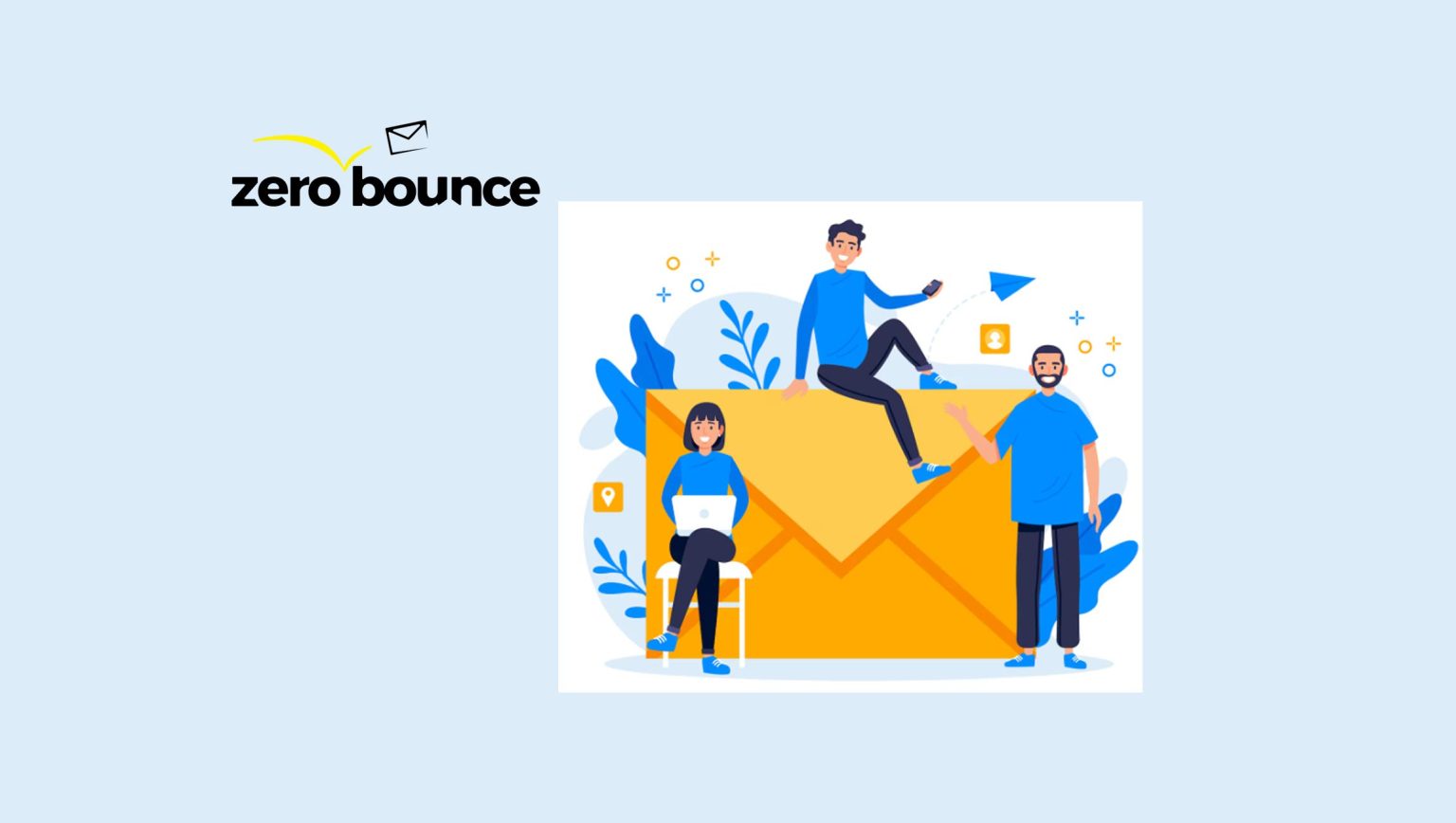 60% of Gen Z Use Email to Avoid Conflict and Anxiety at Work, New ...