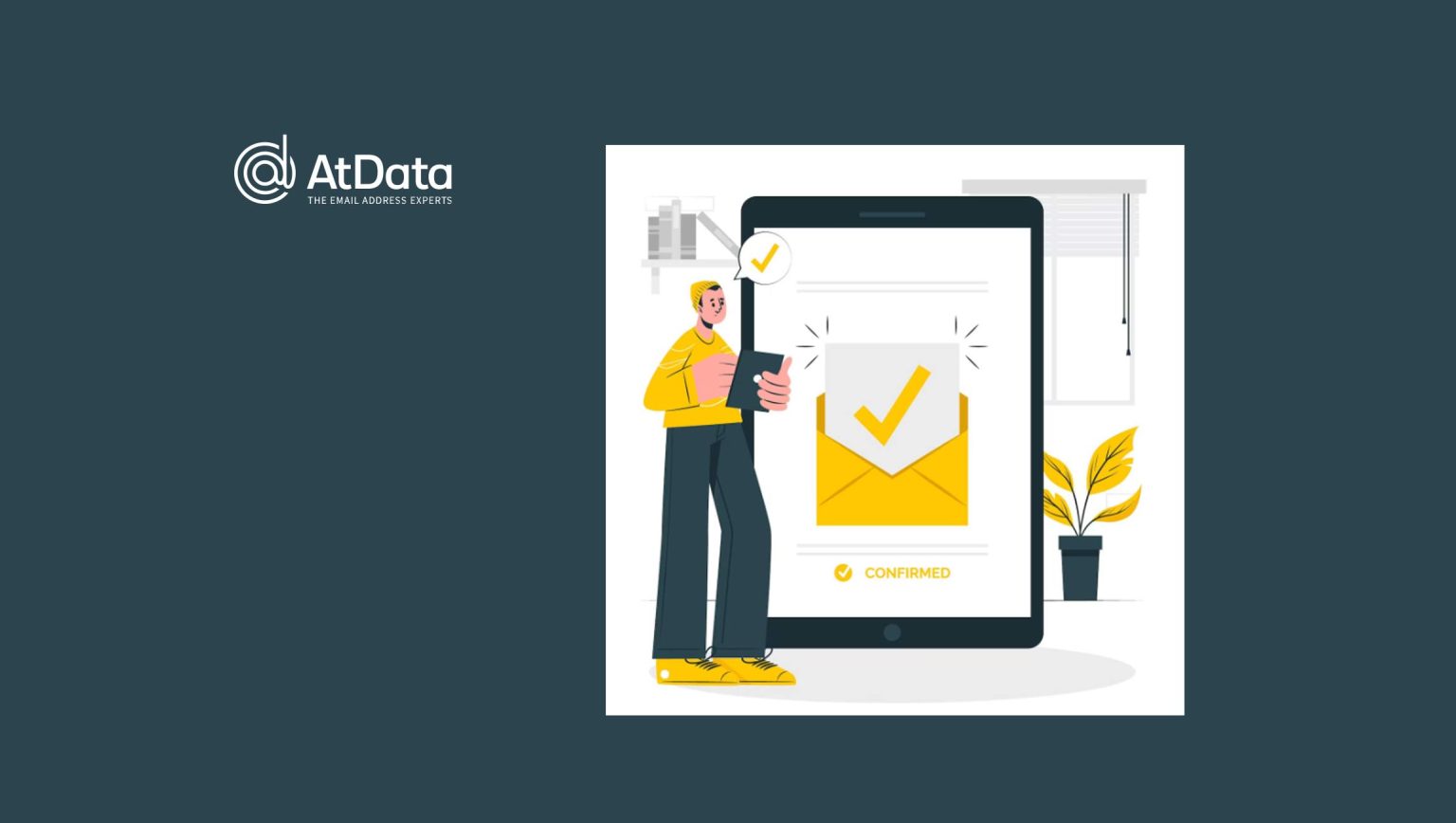 AtData Introduces Validation 2.0: Next Generation Framework Enhances Impact of Email Validation