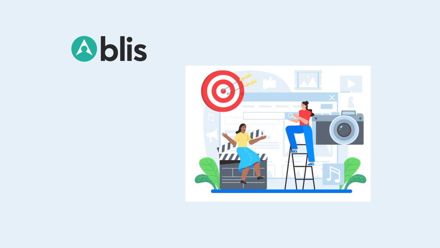 Blis Launches Blis AI New Media Planning Tool Delivers Smarter Audiences in Seconds