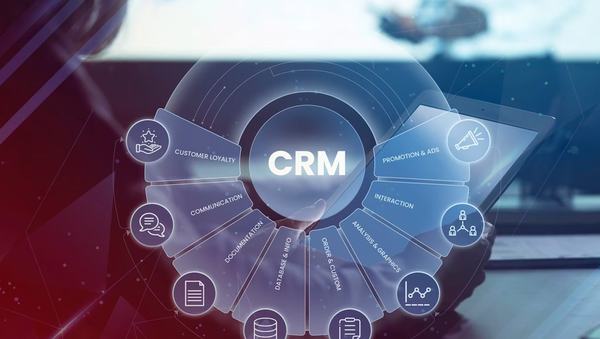 SugarCRM Named Top CRM Provider in the 2025 CRM Industry Leader Awards