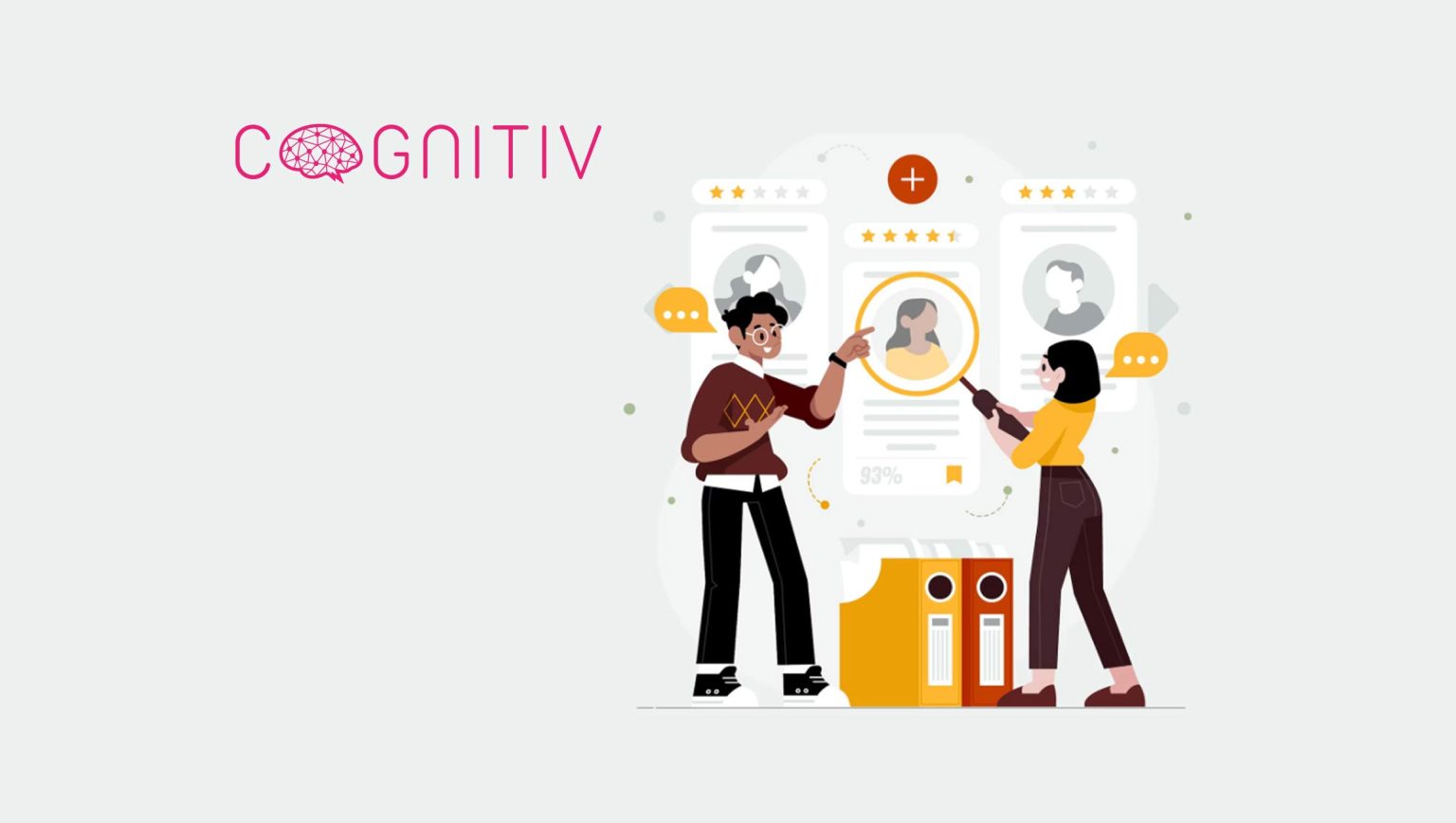 Deep Learning Decodes Customer Intent: Cognitiv AI Personas Delivers 9X Performance Lift