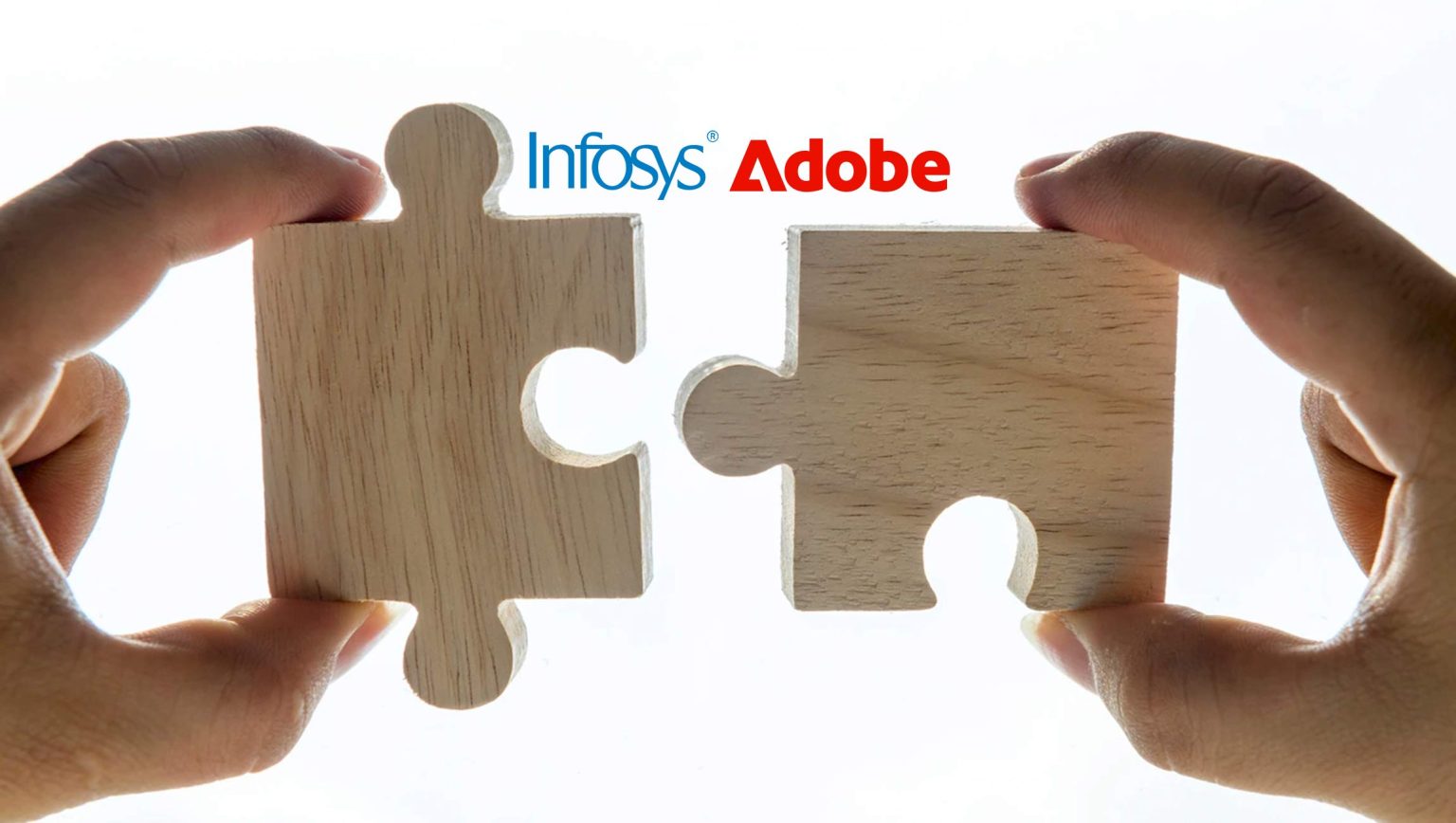 Infosys and Adobe Announce Strategic Collaboration to Turbocharge ...