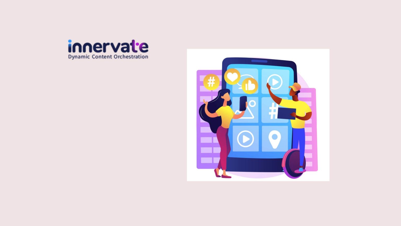 Innervate Unveils New Social Media and "Walled Garden" Solution for ...