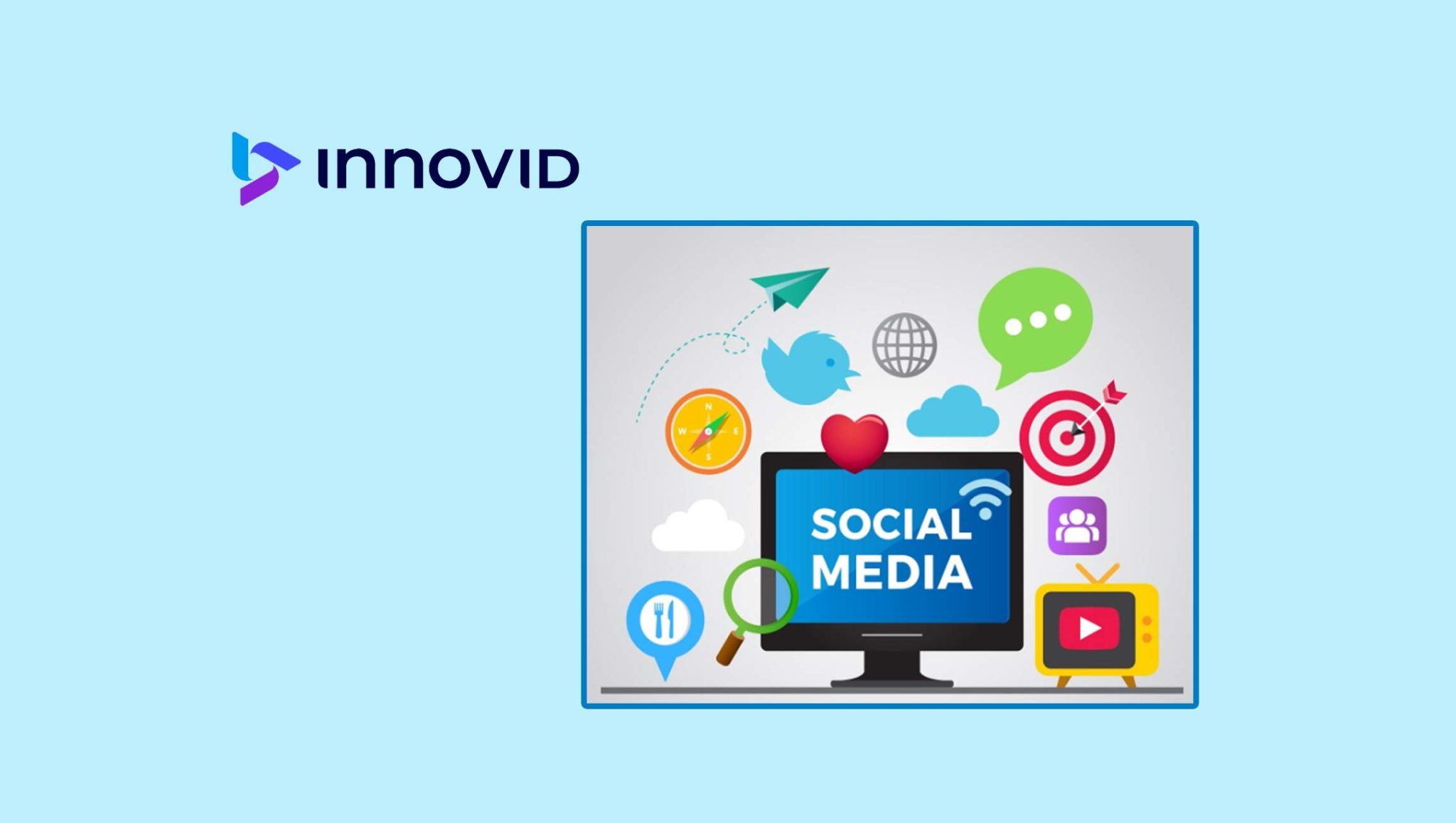 Innovid Unifies Social, CTV, & Open Web with Harmony Social