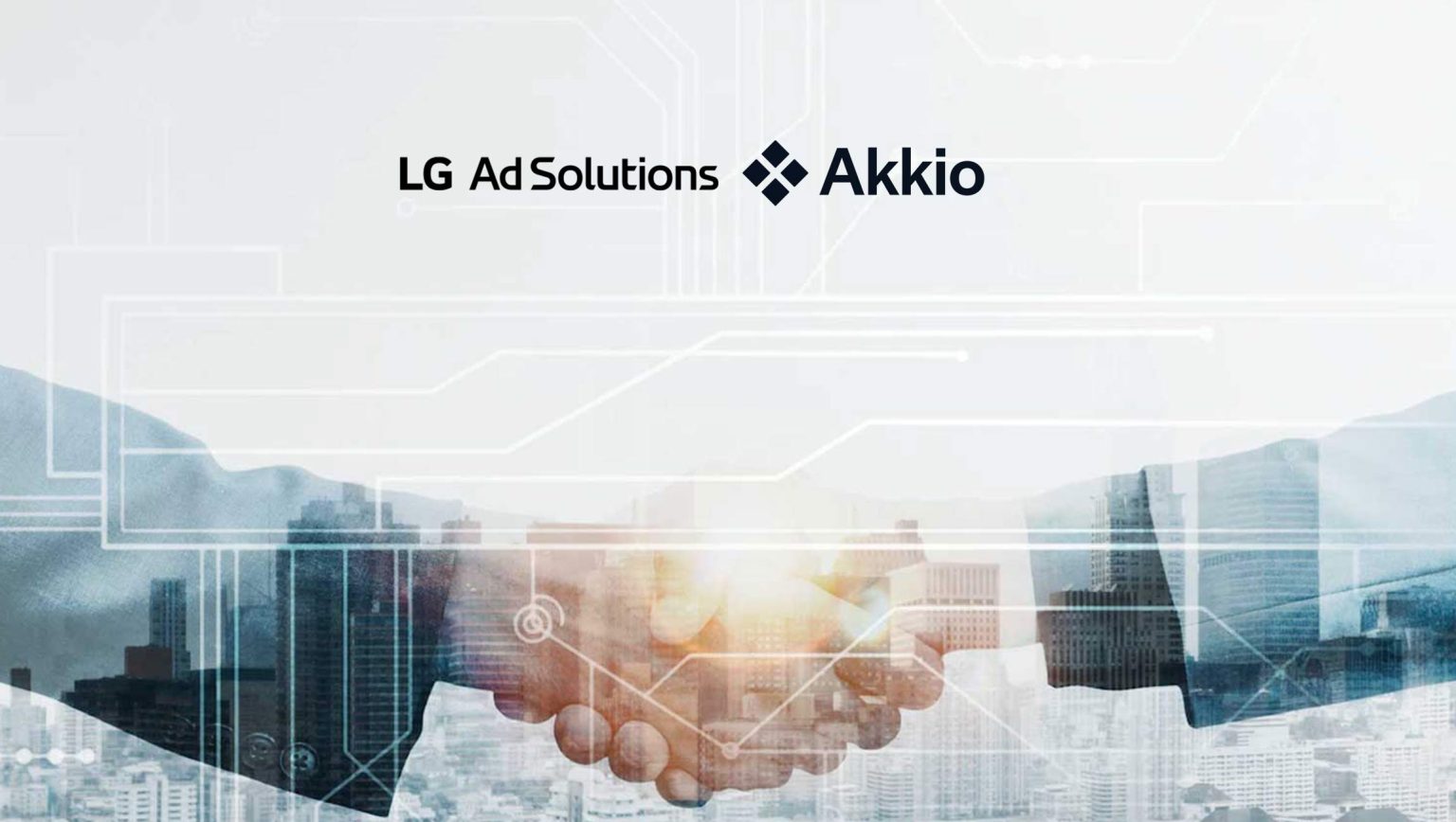 LG Ad Solutions Partners with Akkio to Unlock Real-Time Intelligence from ACR Data
