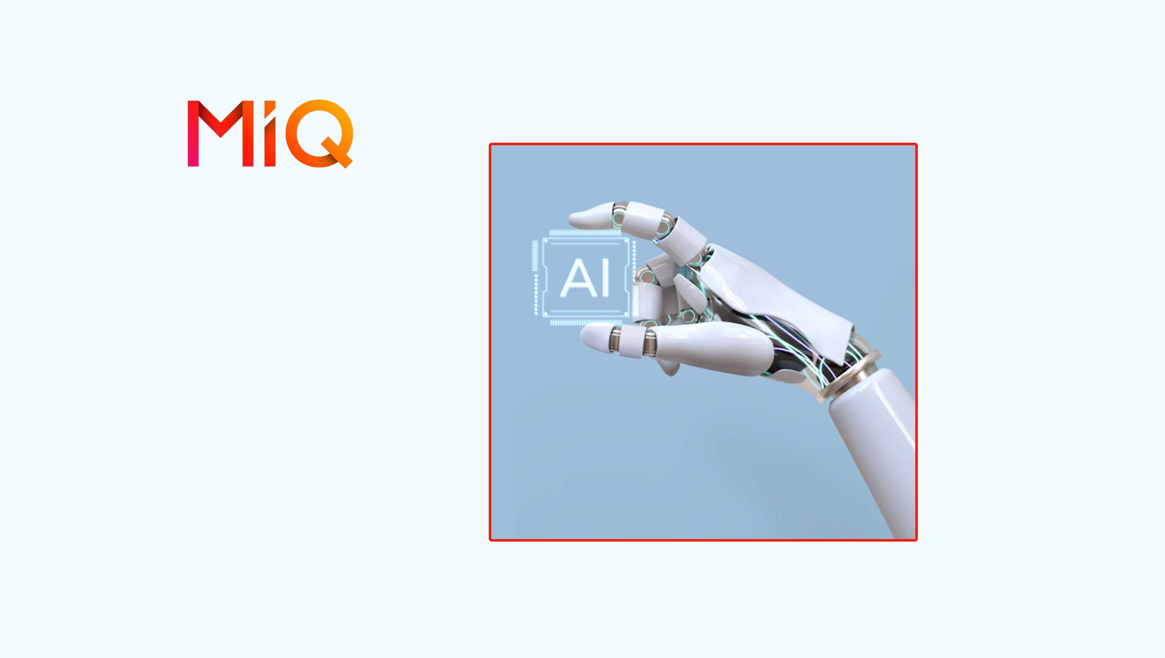 MiQ Sigma Breaks the Fragmentation Cycle: The First AI Platform That Unifies the Programmatic ...