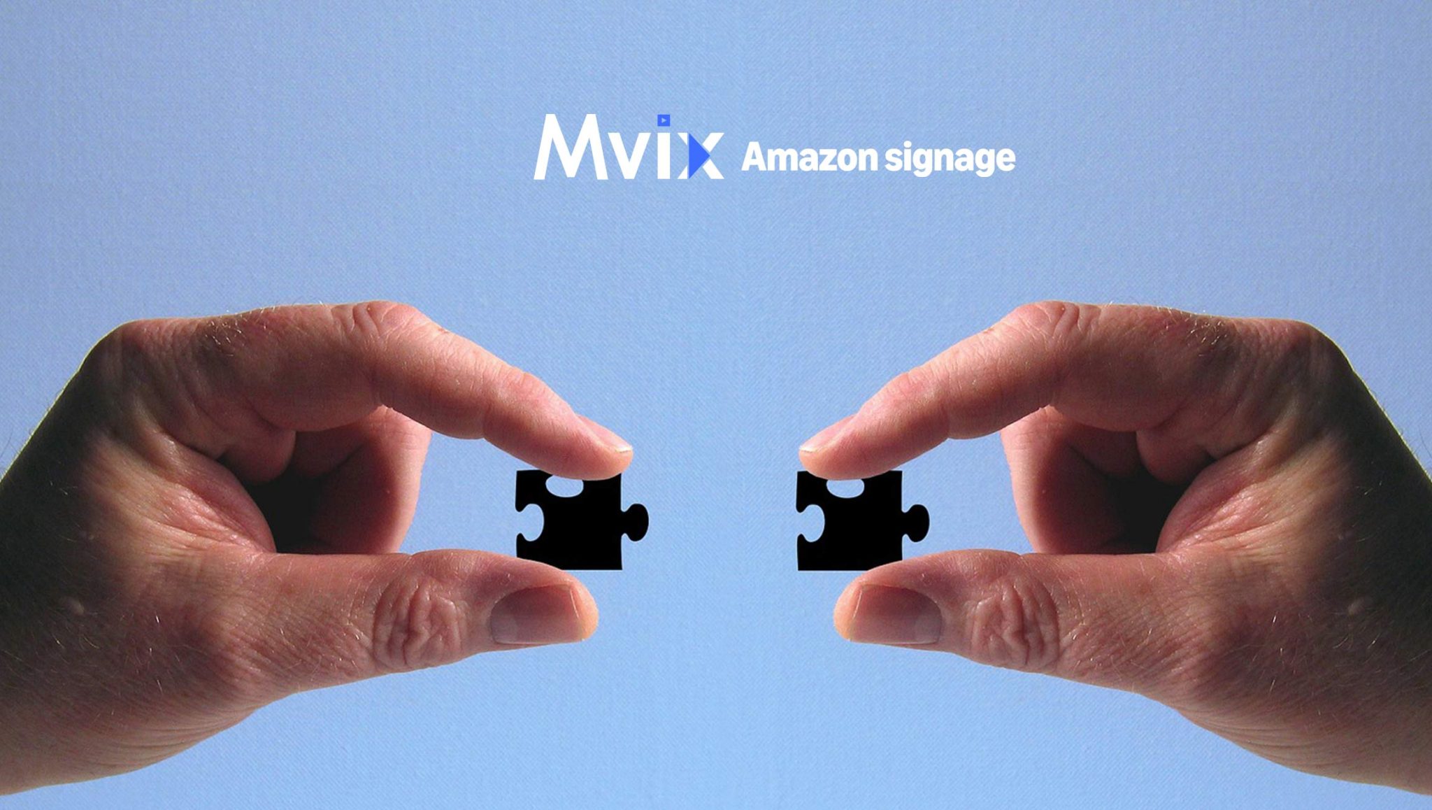 Mvix Collaborates with Amazon Signage Stick, Launches Enterprise-Grade ...