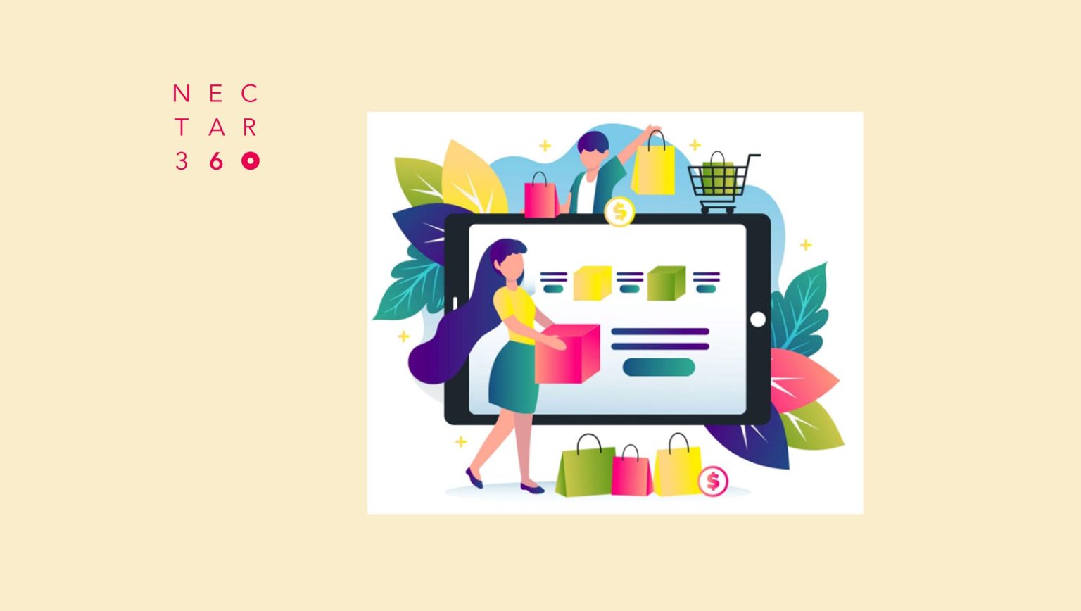 Sainsbury’s new Nectar360 Pollen platform will supercharge its retail ...