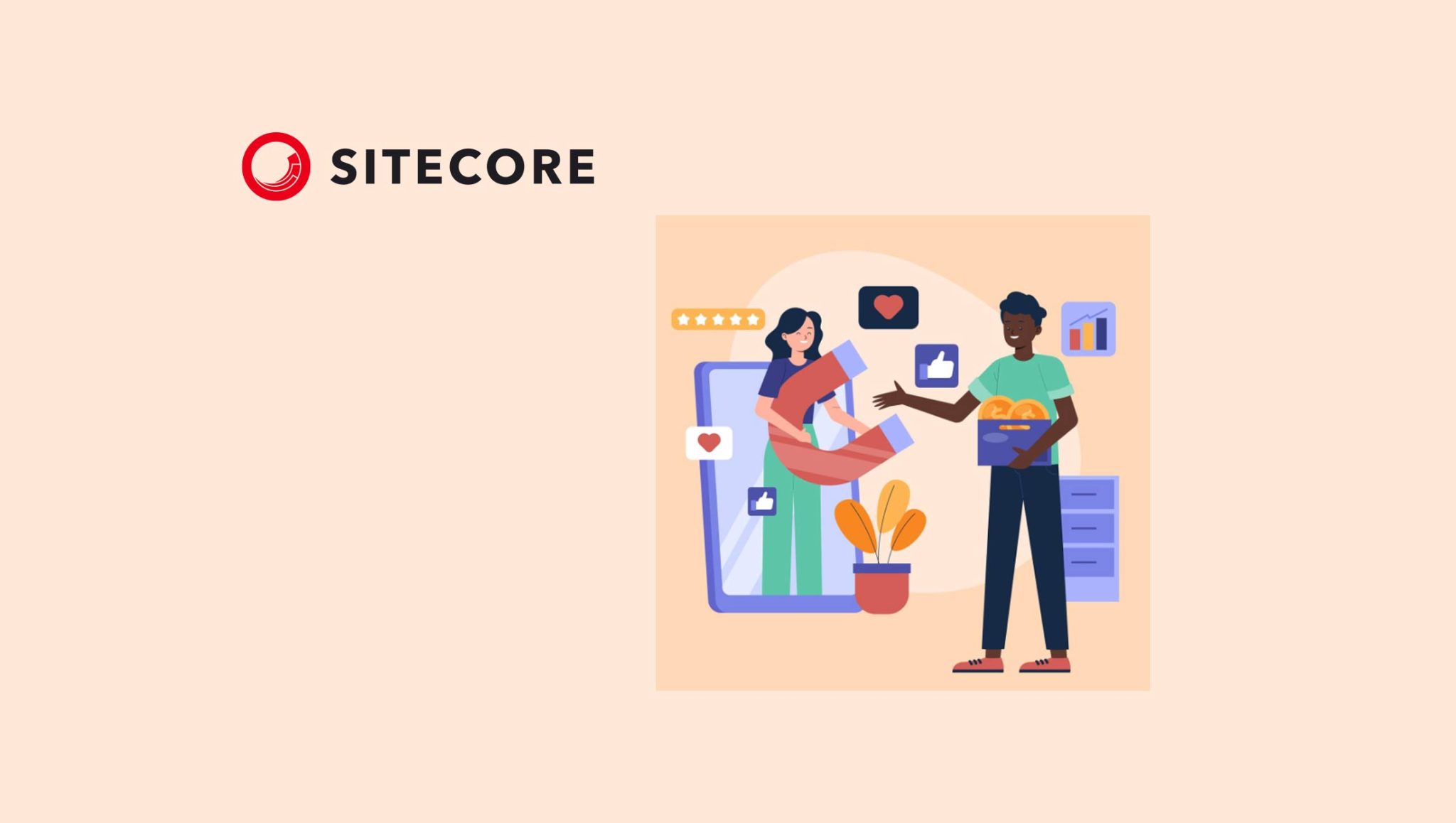 Sitecore Surges as Global Brands Simplify Customer Engagement and Drive Results