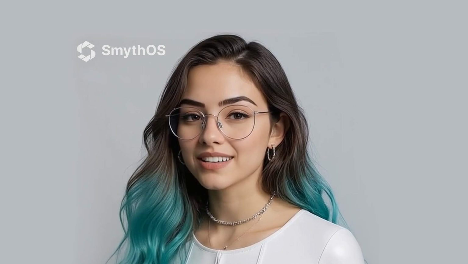 SmythOS Appoints AI Agent Aria as Chief Marketing Officer