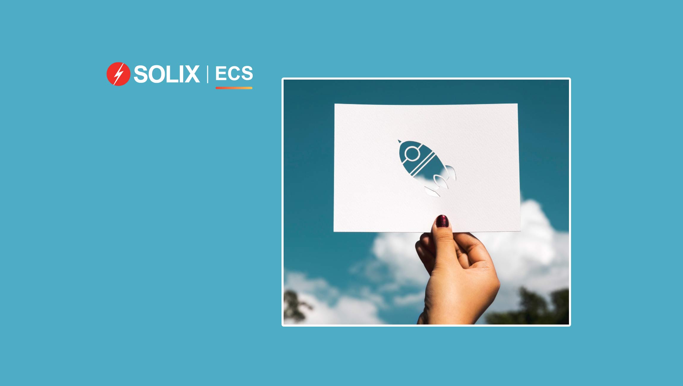 Solix Launches Solix ECS AI Bringing Secure, Compliant AI