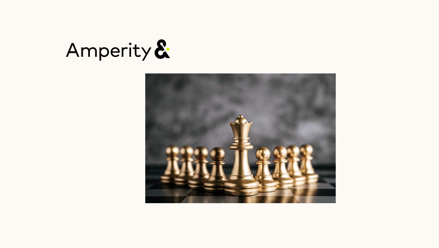 Amperity Named a Leader in 2025 IDC MarketScape for Retail Customer ...