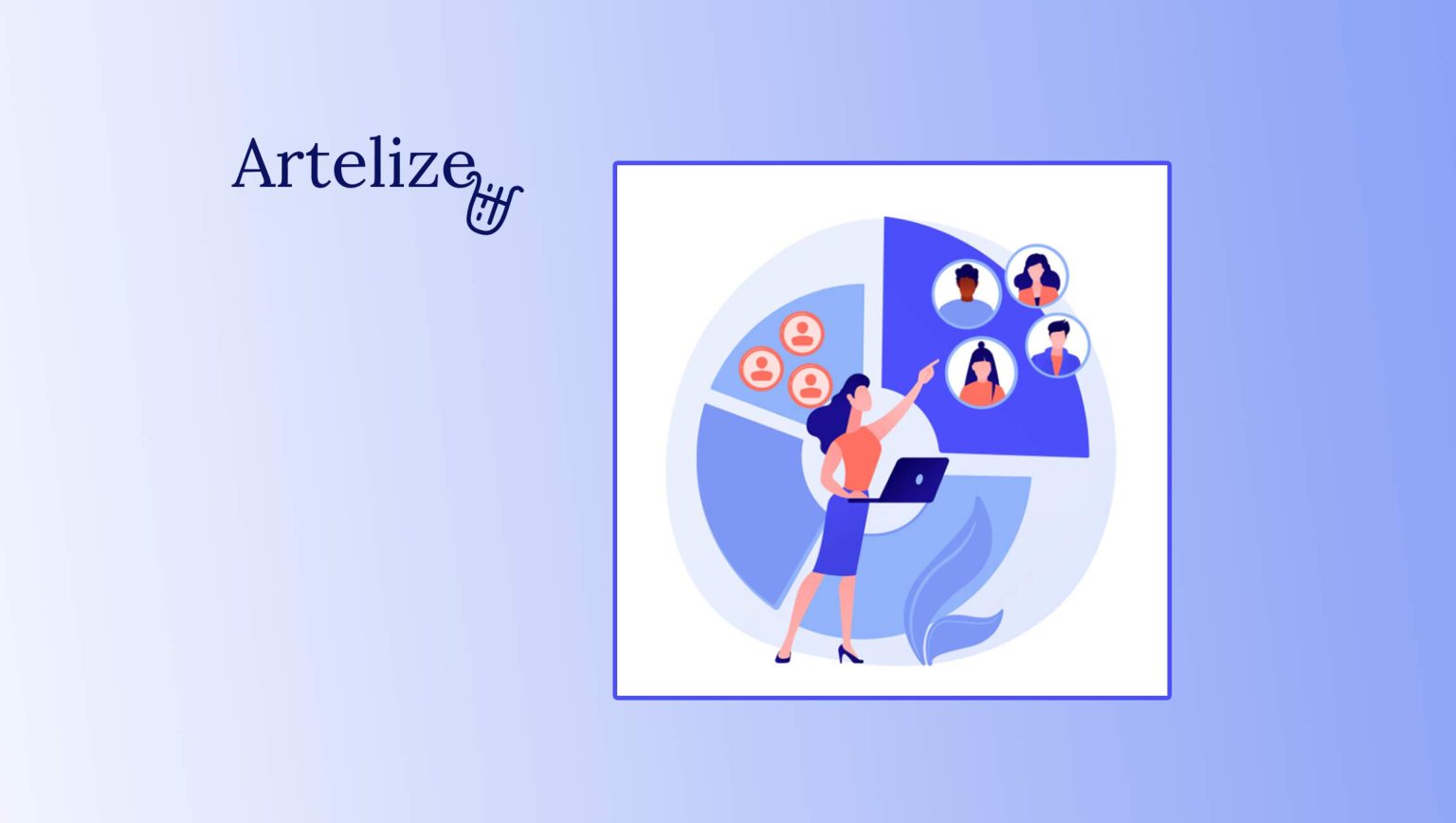 Artelize Announces AI-Driven Platform to Support Audience Growth for ...