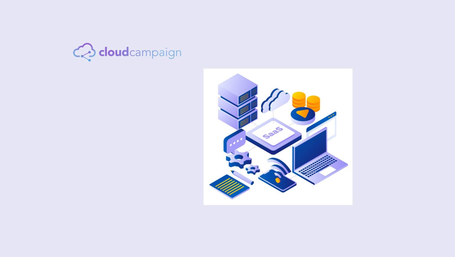 Cloud Campaign Makes It Simple for Vertical SaaS Platforms to Offer ...