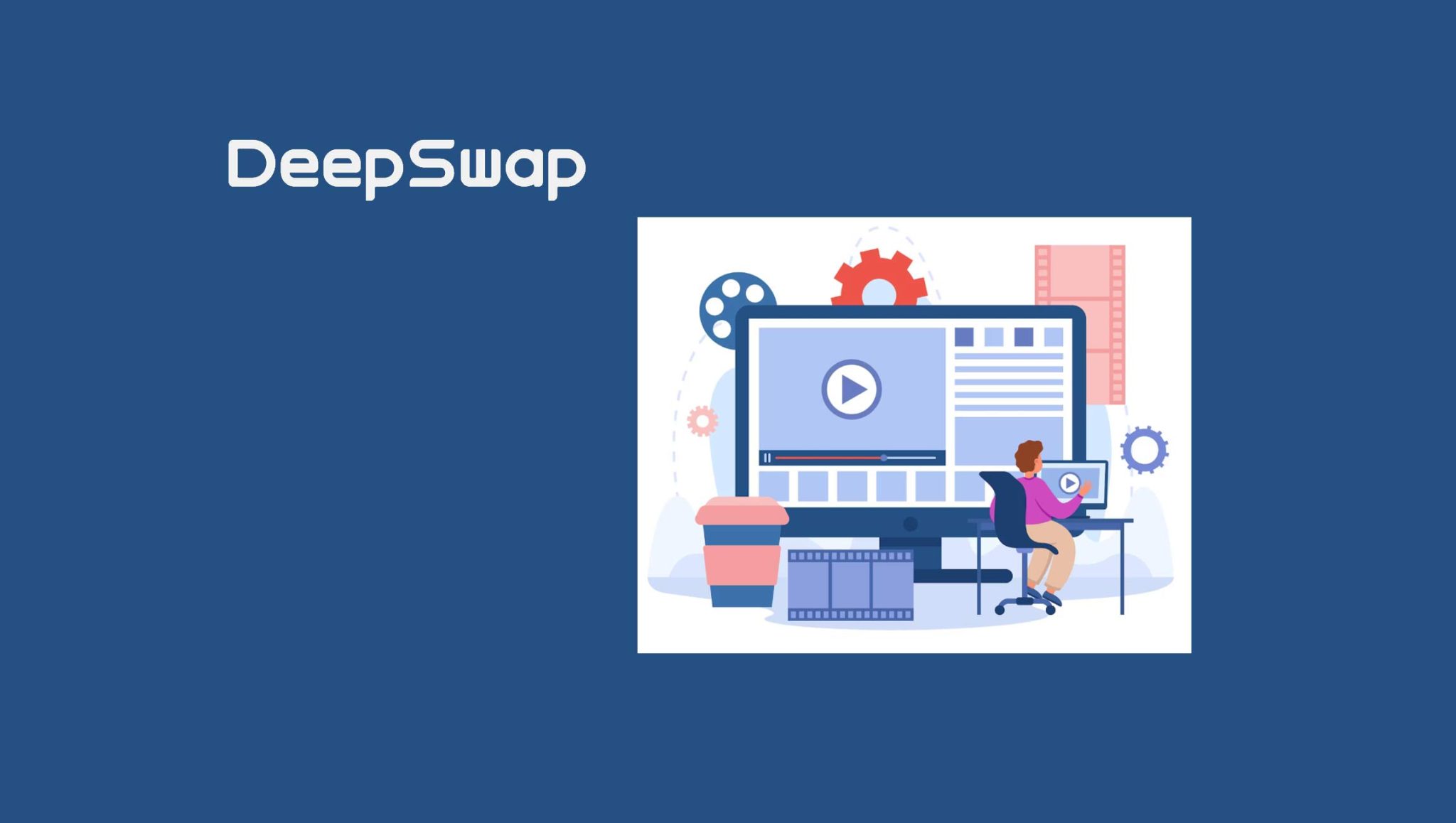DeepSwap Redefines the Best AI Video Generator with Industry-leading Character Consistency
