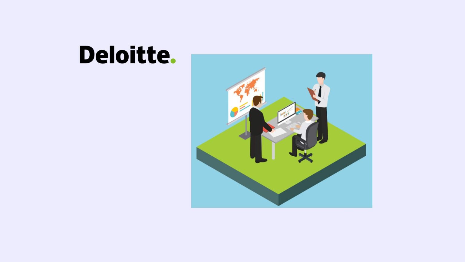 Deloitte Expands its Global Suite of GenAI and Agentic AI Capabilities ...