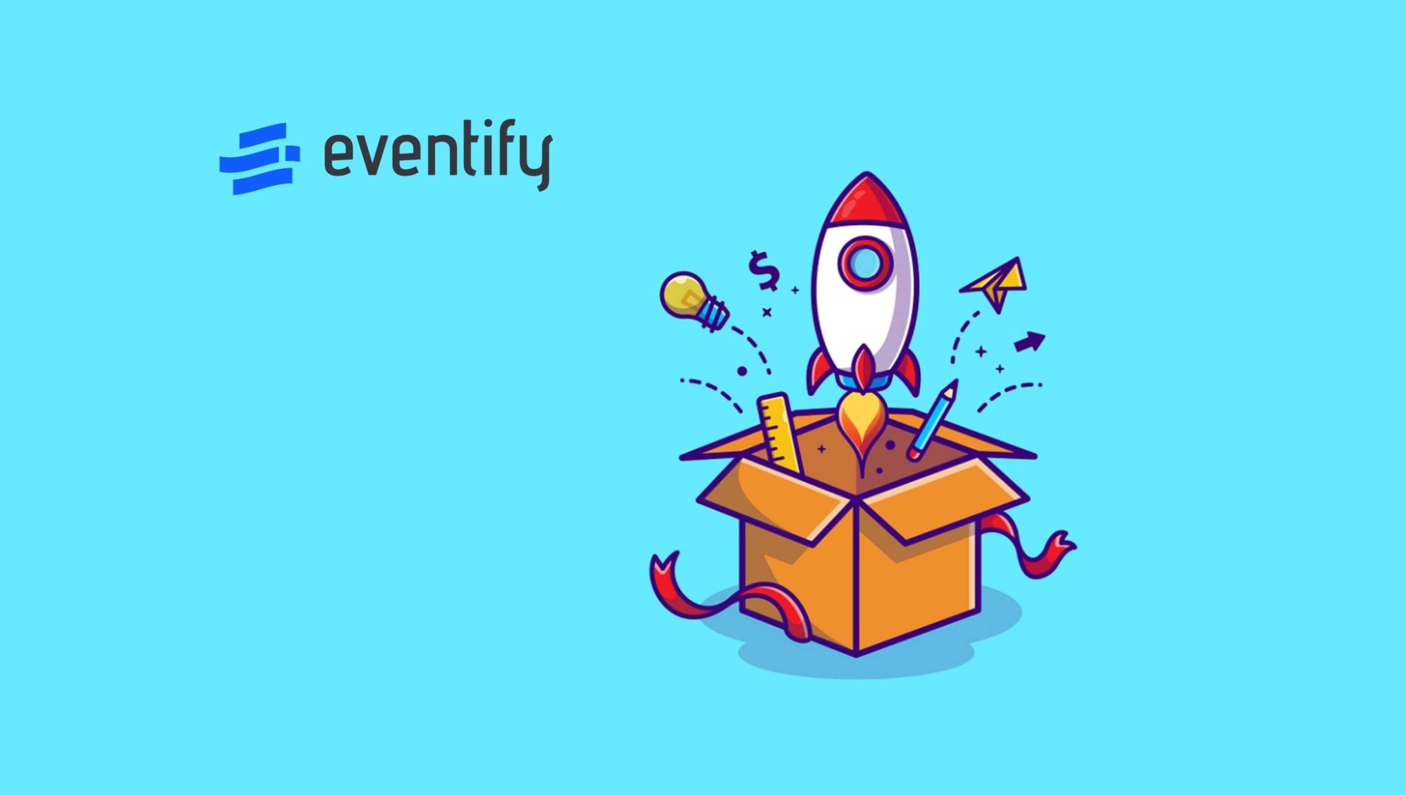 Eventify Launches Comprehensive Event Marketing Suite
