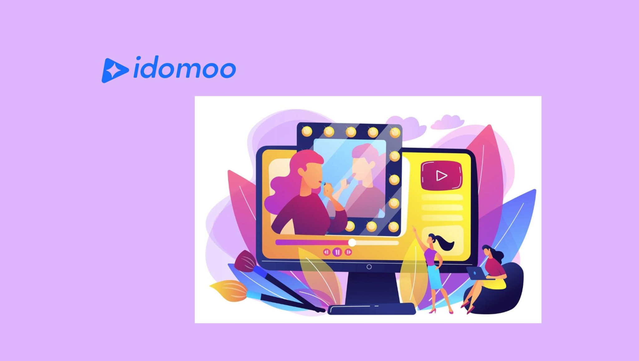 Idomoo Announces Launch of AI Video Ads, Powering Video Advertising at ...