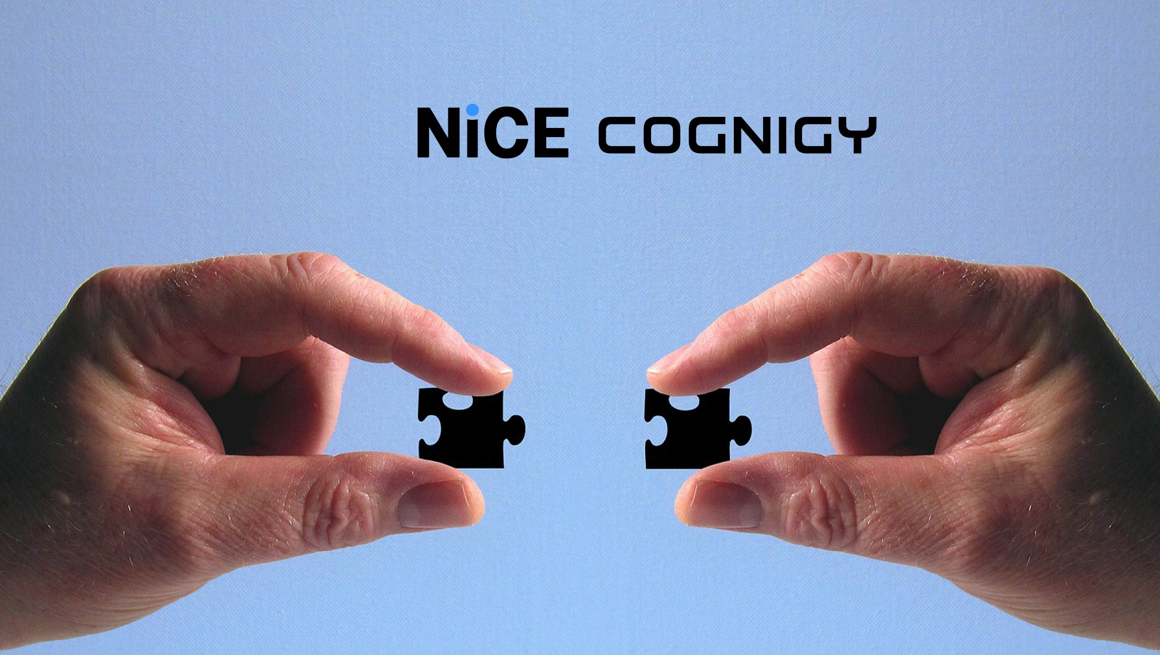 NiCE to Acquire Cognigy - Advancing the Leading CX AI Platform to Accelerate AI-First Customer ...