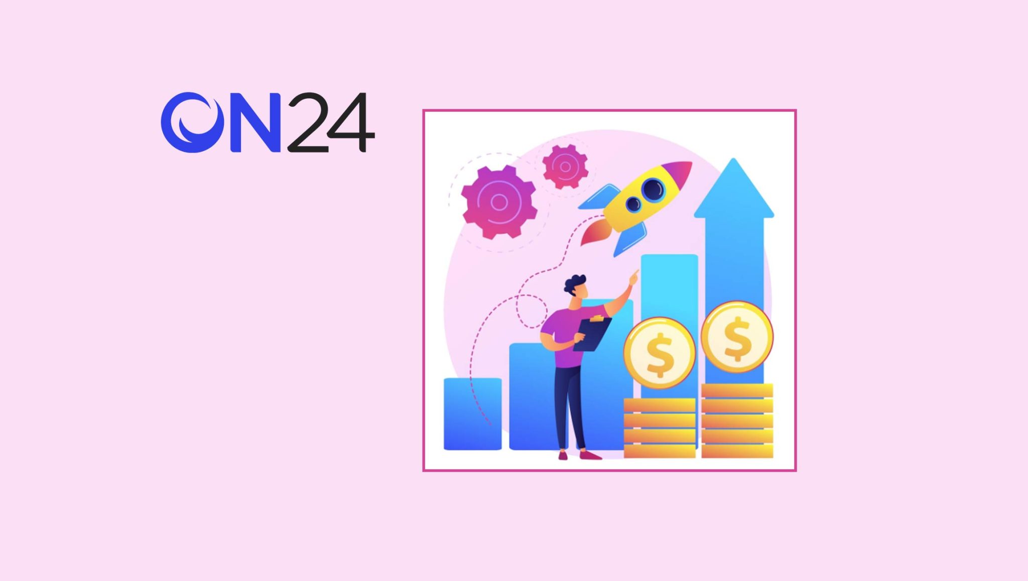 ON24 Strengthens APAC Presence Partnering with Performars to Drive ...