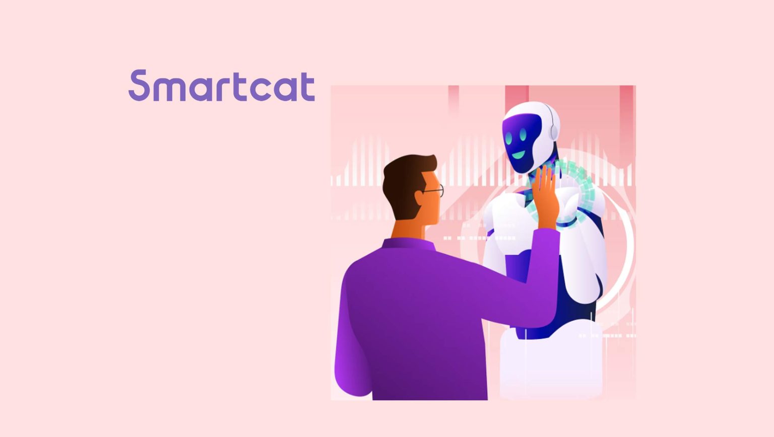Smartcat Launches Expert-Enabled AI Agents To Transform Global Content Creation, Translation ...