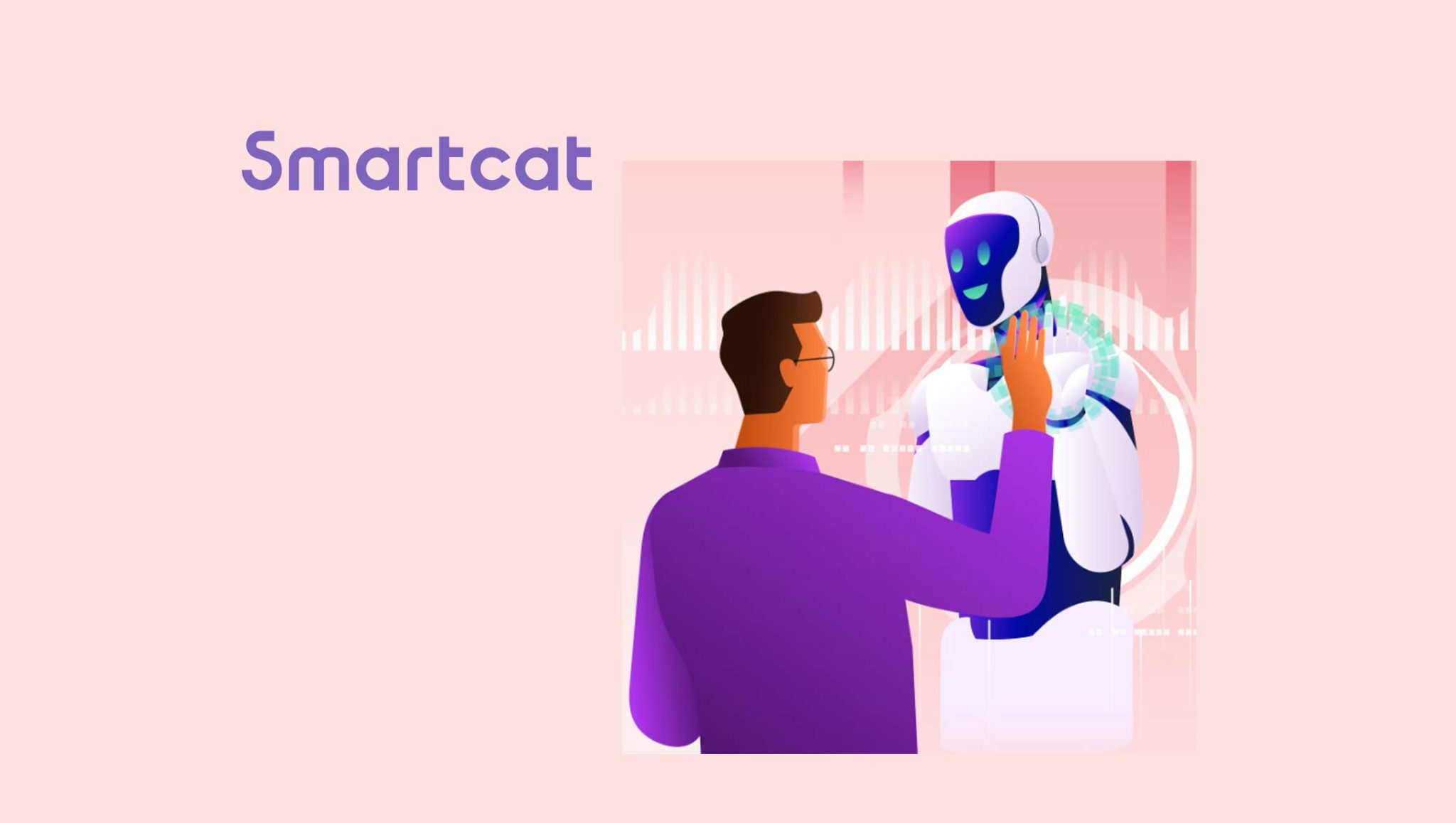 Smartcat Launches Expert-Enabled AI Agents To Transform Global Content ...