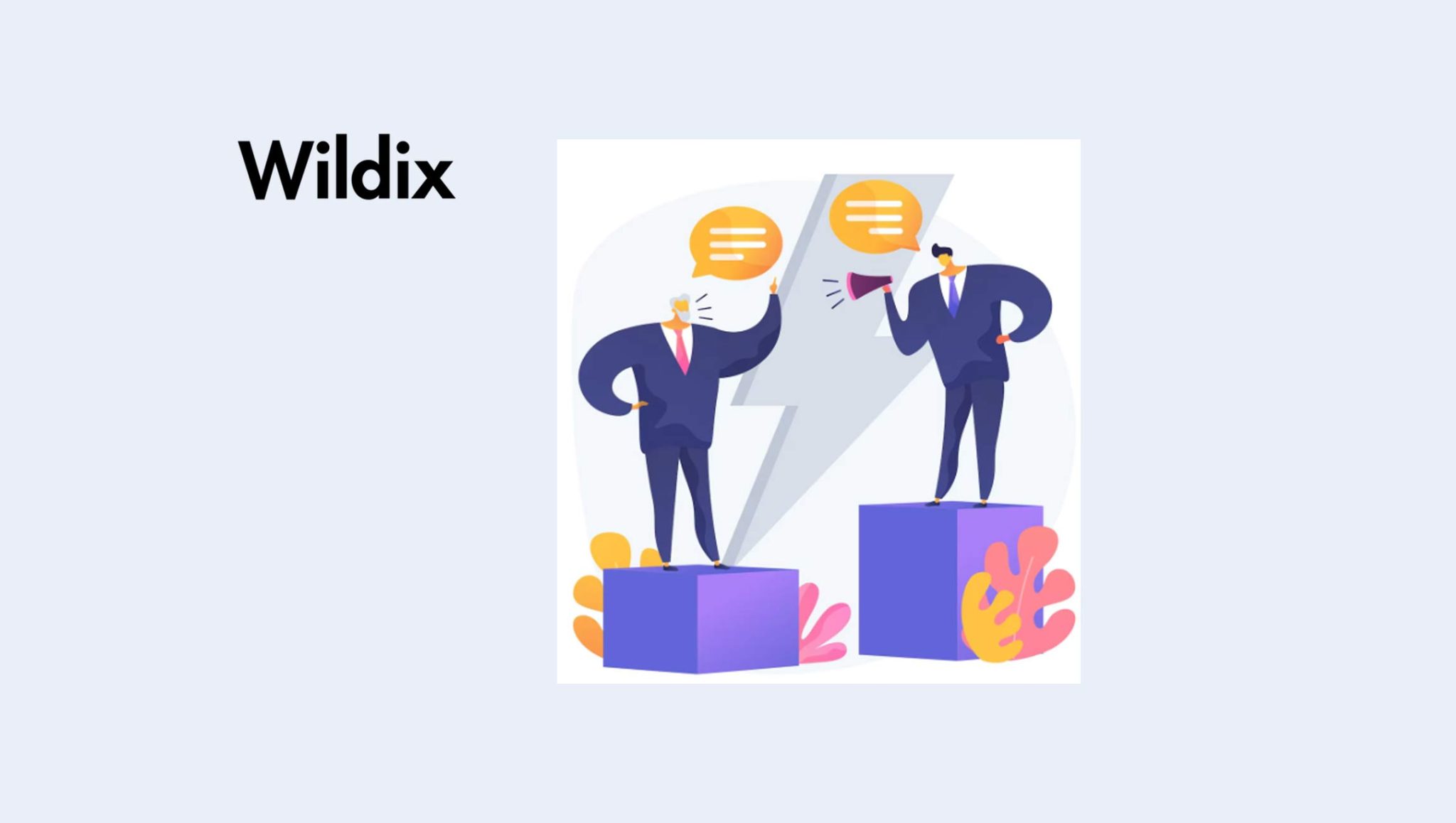 Wildix Introduces Wilma AI, the Embedded Agentic AI Teammate Behind ...
