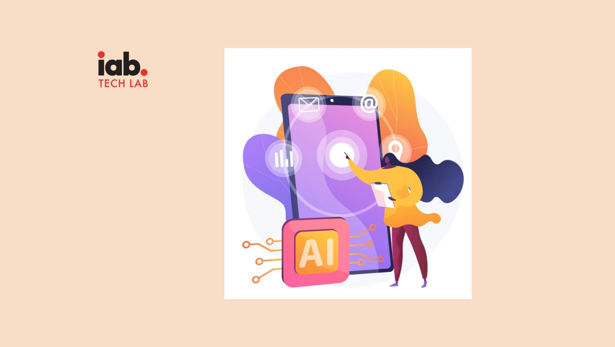 IAB Tech Lab Forms AI Content Monetization Protocols (CoMP) Working Group to Set AI-Era ...