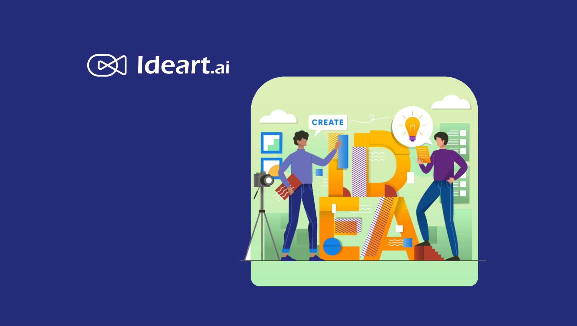 IDEART AI Presents One‑Stop AI Studio Empowering Creators with Instant ...