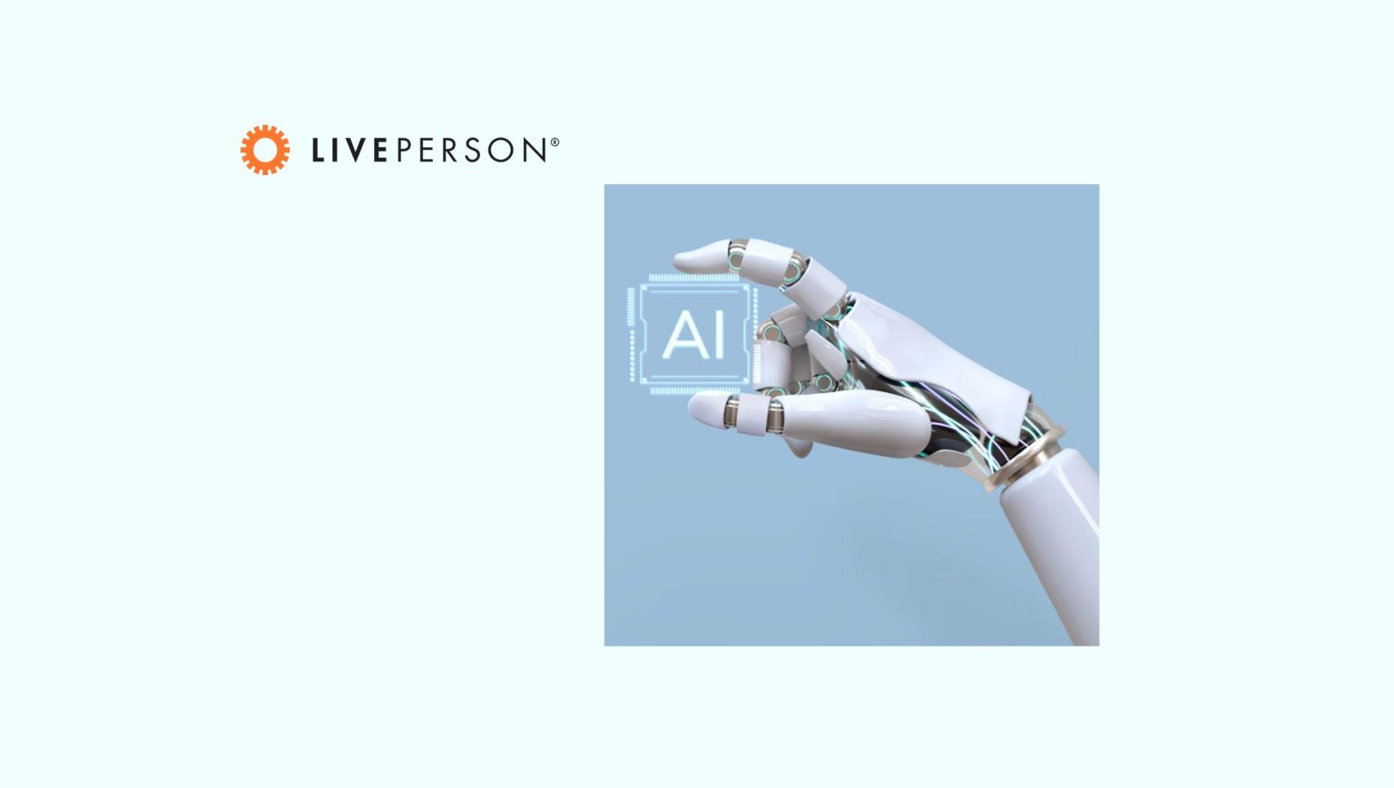 LivePerson Recognized as a Niche Player in the 2025 Gartner® Magic ...