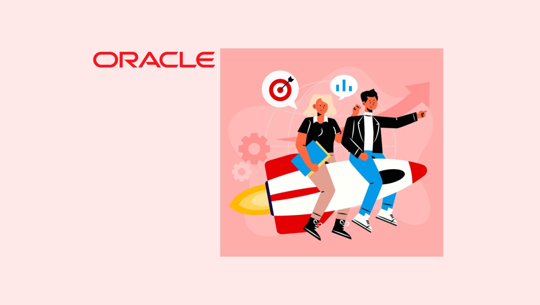 Oracle to Offer Google's Gemini Models to Customers, Accelerating ...