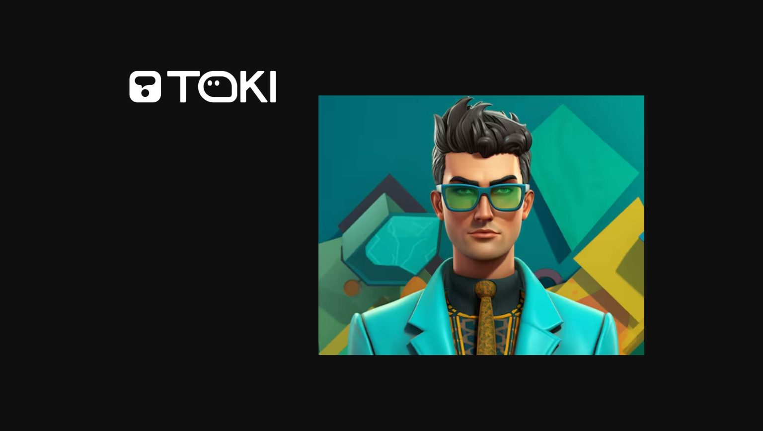 Toki AI Launches Groundbreaking AI Avatar Generator That Turns Any ...