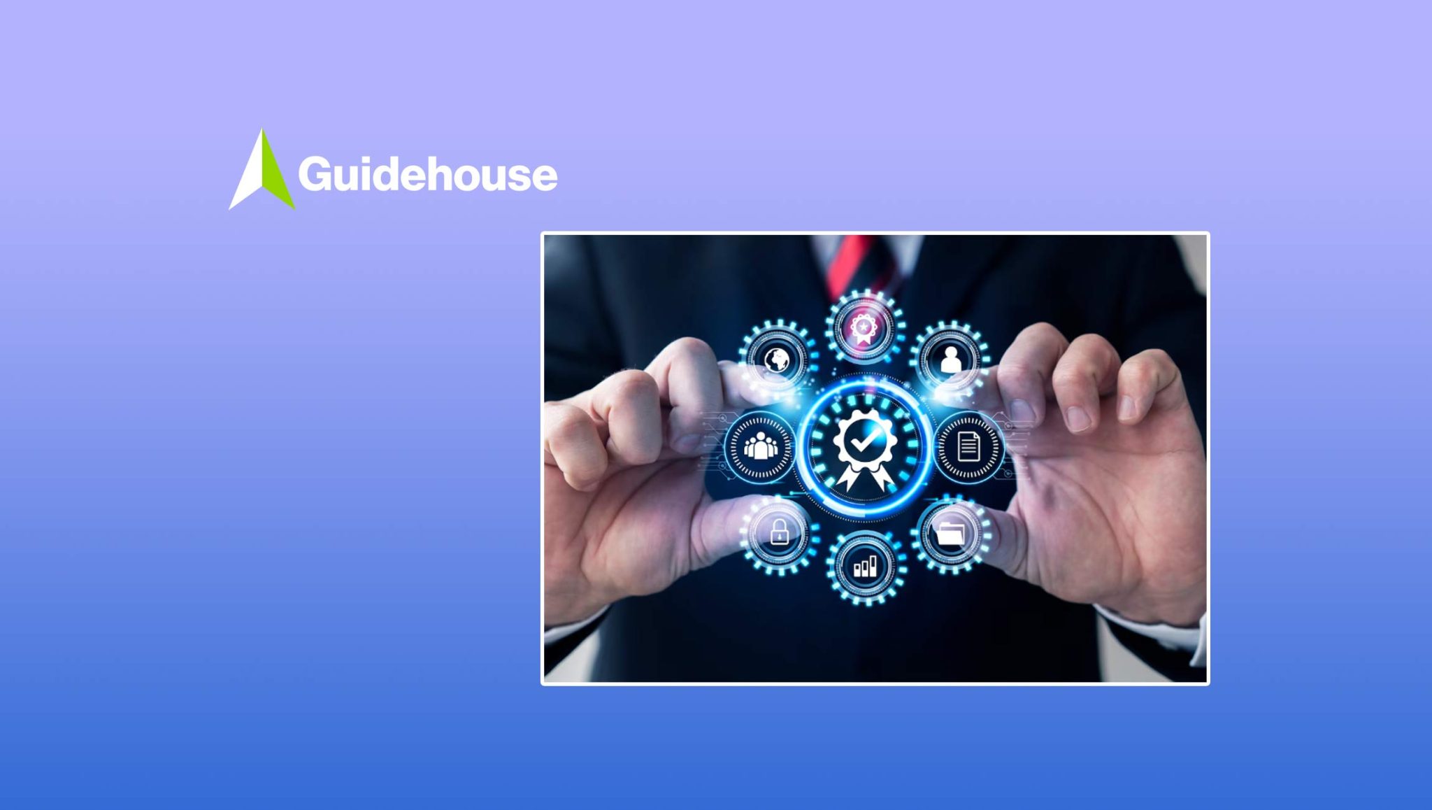 Vinay Singh to Lead Guidehouse Managed Services and Technology - India