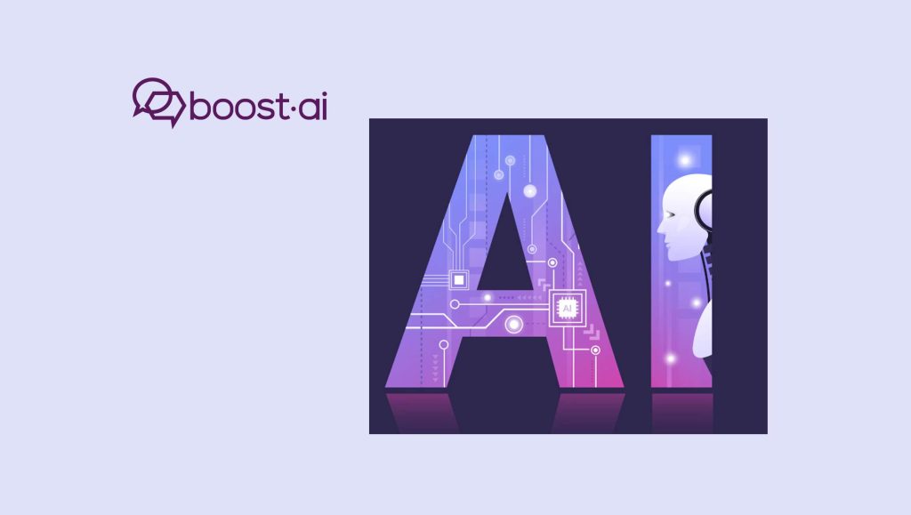 boost.ai Named a Leader in 2025 Gartner® Magic Quadrant™ for ...