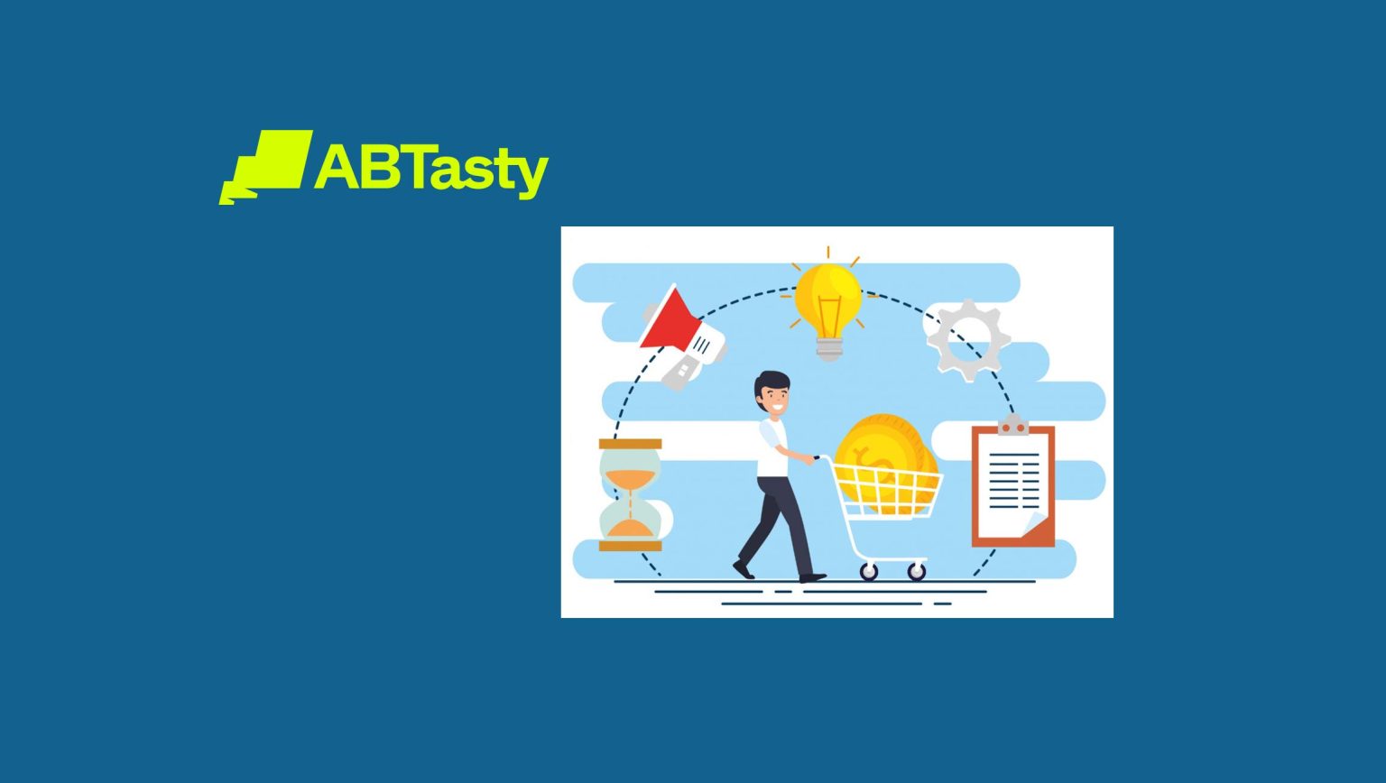 AB Tasty Announces One Platform, Changing How Marketing and Product ...
