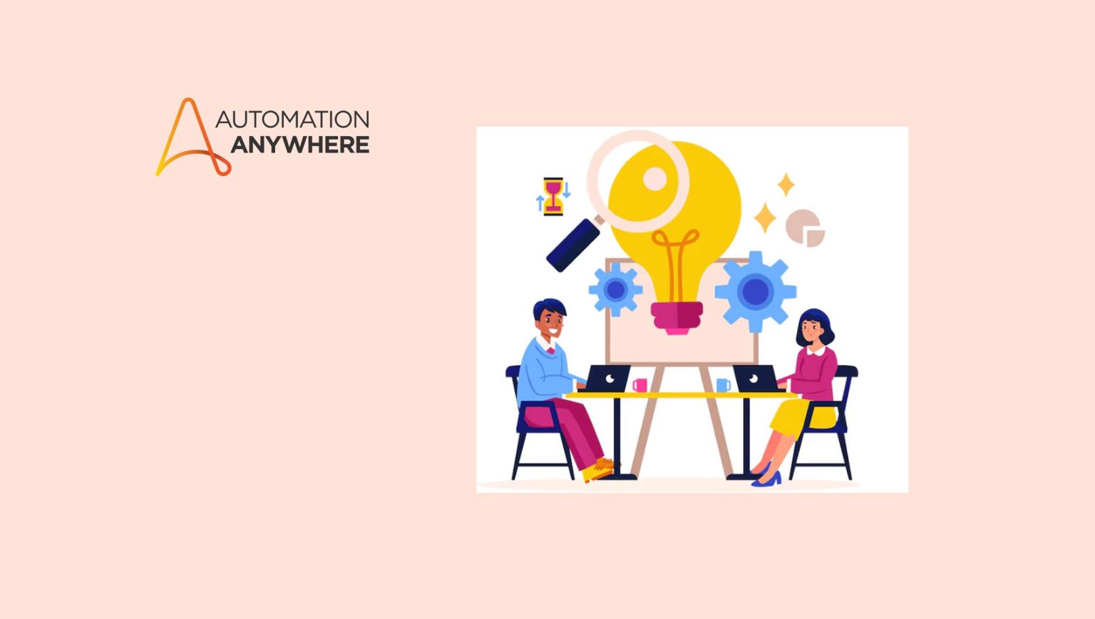 Automation Anywhere Accelerates Momentum through Strategic Customer ...