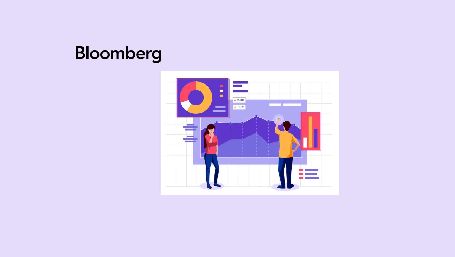 Bloomberg Advances Portfolio Analytics with Launch of AI Portfolio ...