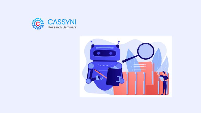 Cassyni brings AI‑powered research seminars to EndNote, enabling ...