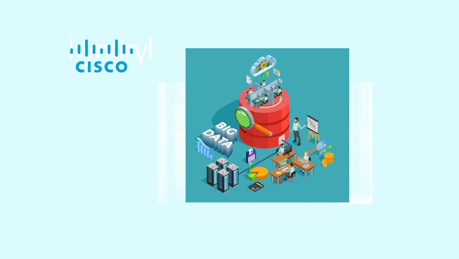 Cisco Advances Open Data Ecosystems with Splunk Federated Search for ...