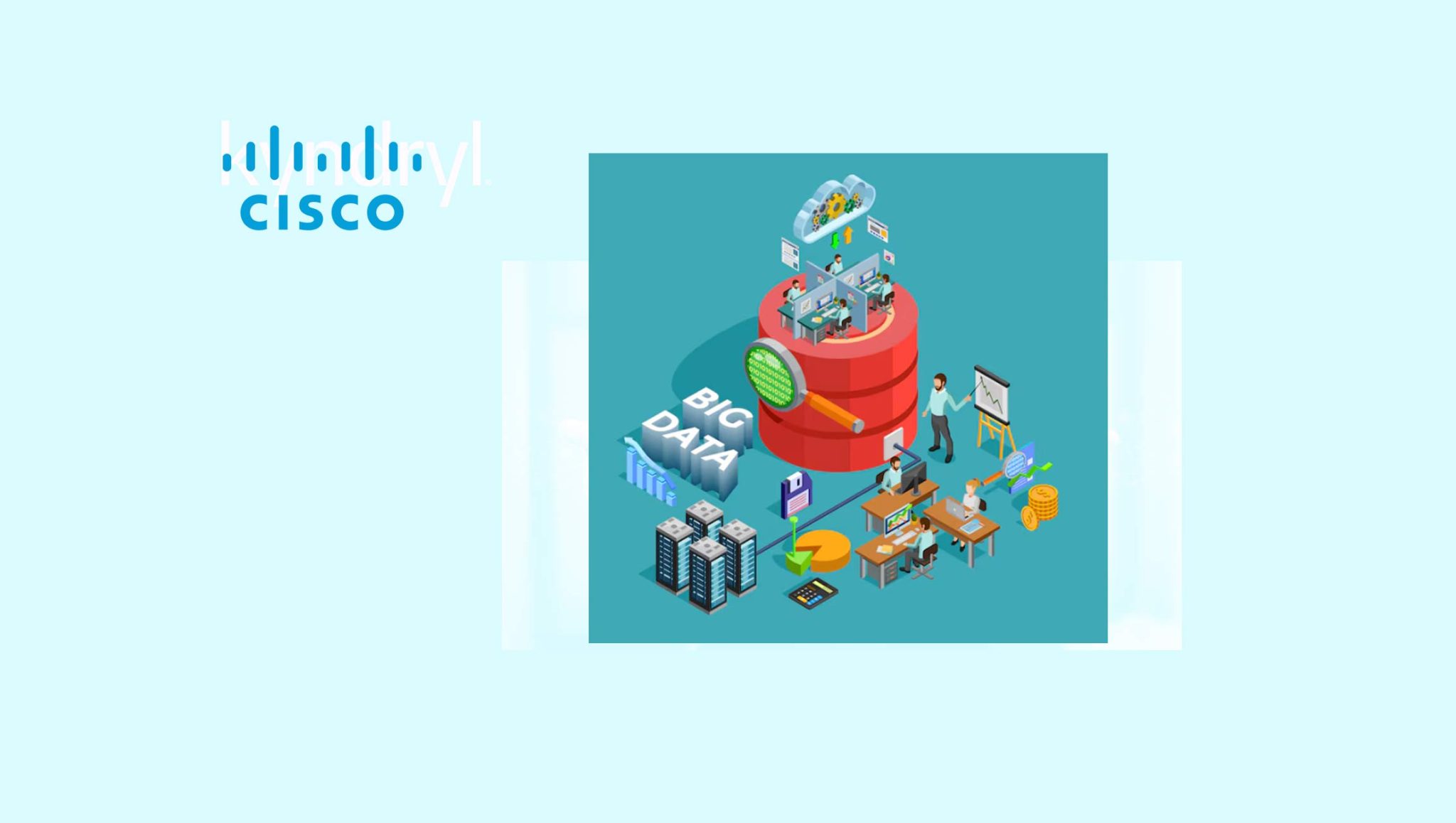 Cisco Advances Open Data Ecosystems with Splunk Federated Search for Snowflake