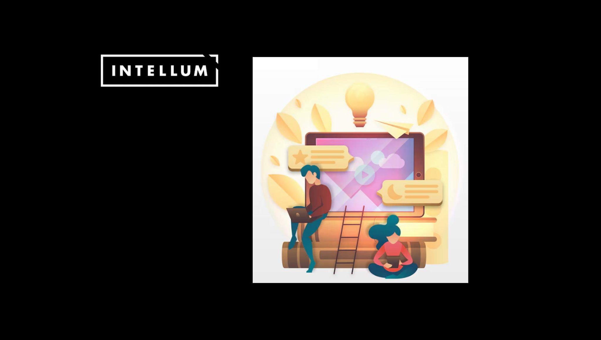 Intellum Unveils the New Evolve: A Reimagined Future for Learning Content Creation