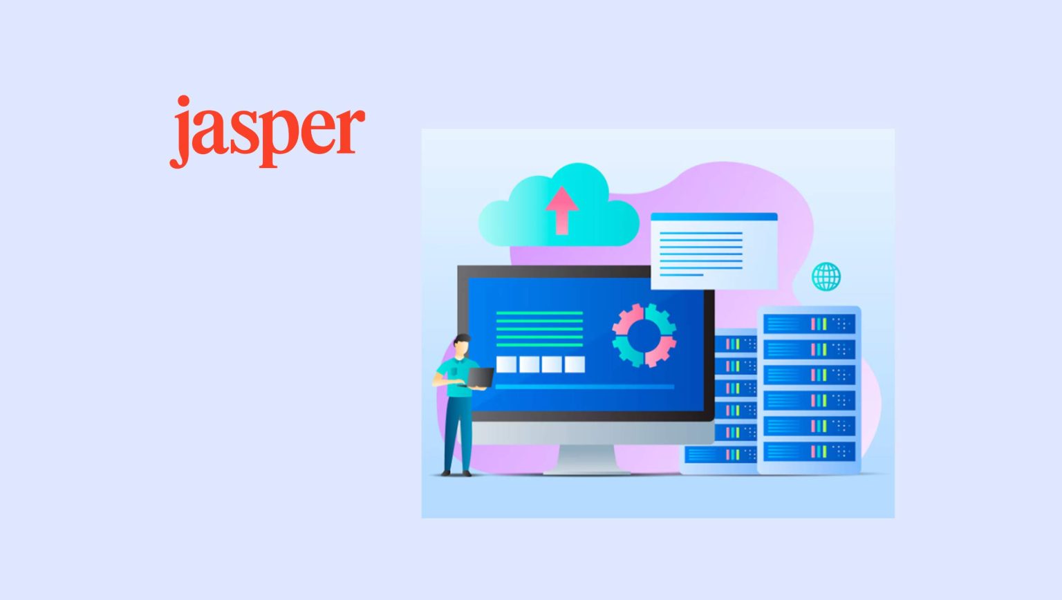 Jasper Introduces MCP Server to Power AI Content Workflows with Built-in Marketing Context and ...